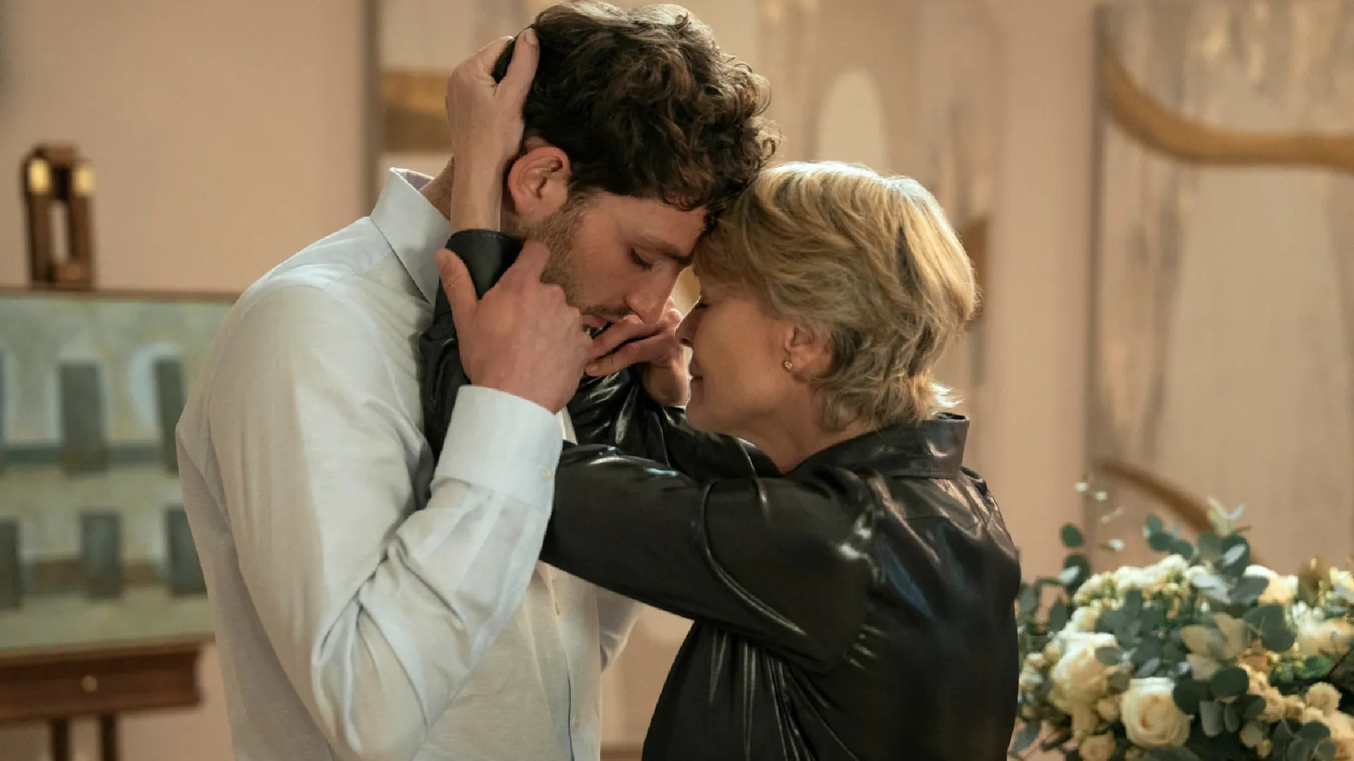 The Girlfriend cast revealed: All the stars joining Prime Video's buzzy new thriller