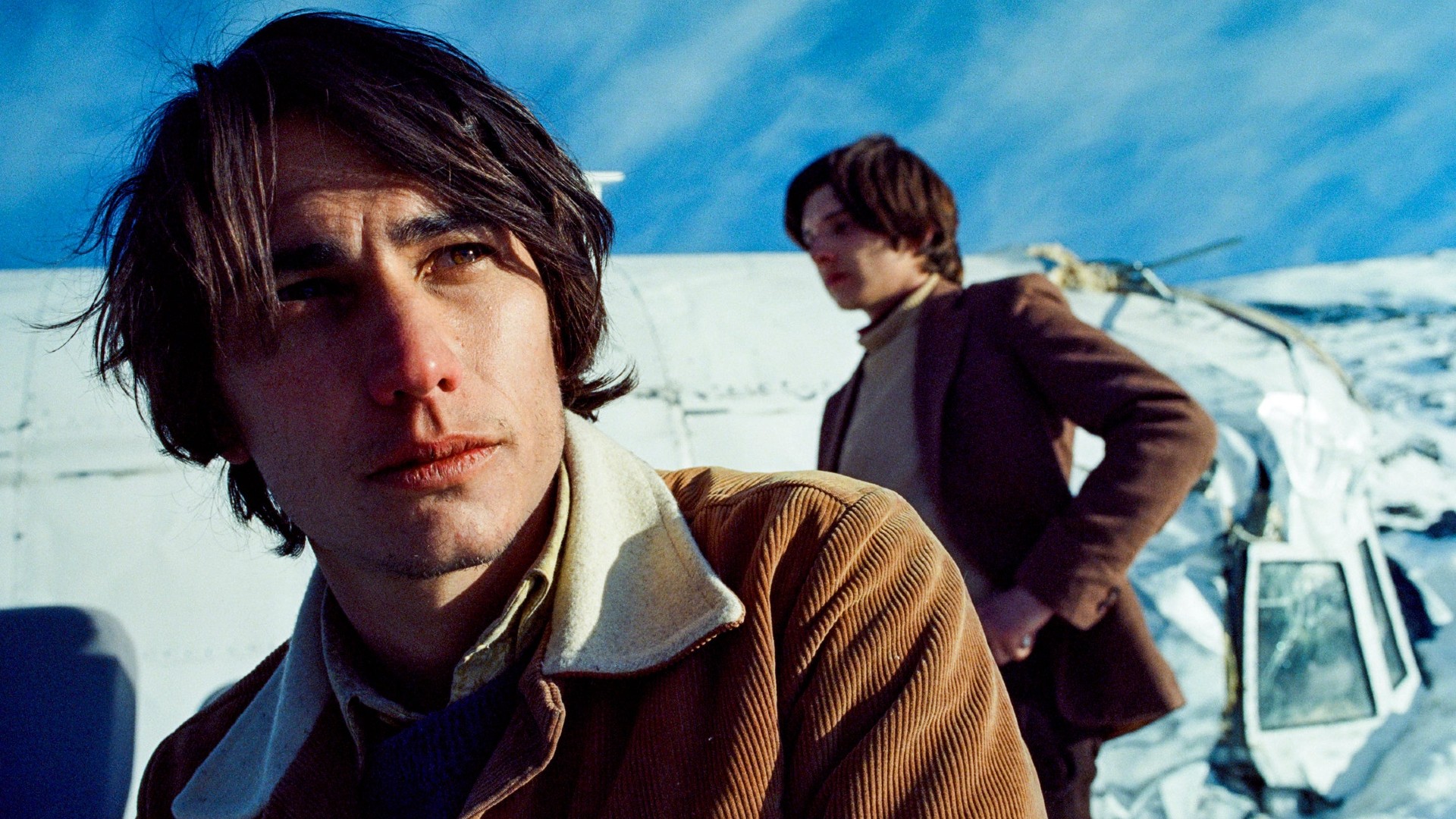 10 Brutal Survival Movies Like Netflix's Society Of The Snow