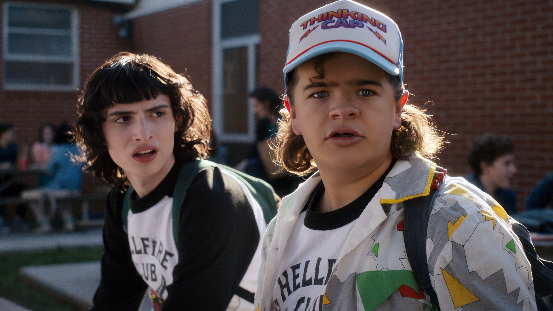 10 Shows to Binge If You're Obsessed with Stranger Things