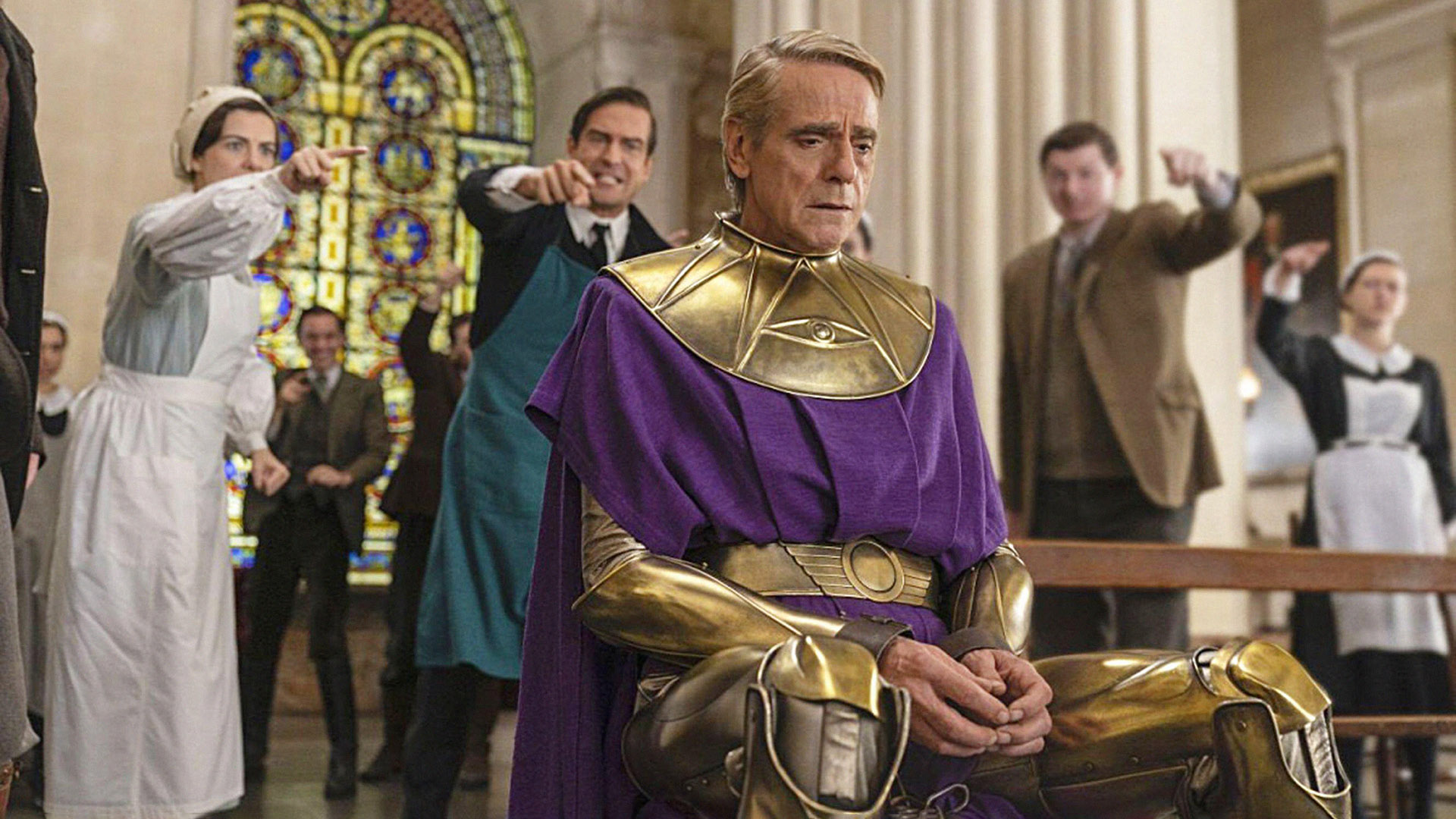 Top 10 HBO Shows Adapted From Books, Ranked by Rotten Tomatoes