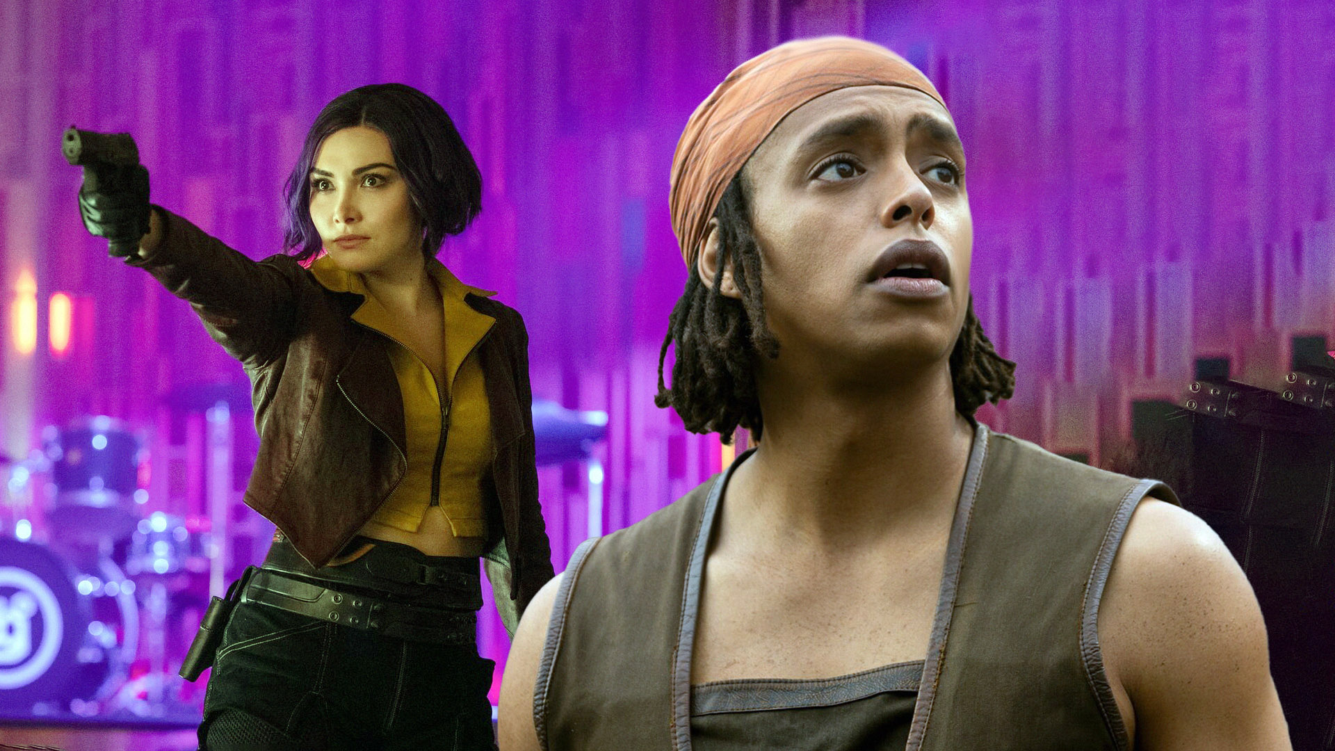 5 Netflix's Nostalgic Live-Action Adaptations to Put a Smile on Your Face