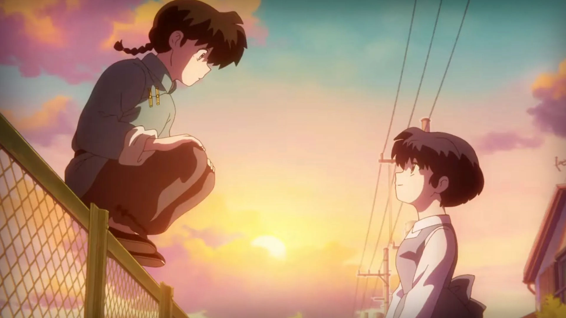 Ranma ½ Season 2 on Netflix: Release Date, Trailer, Latest News, and ...