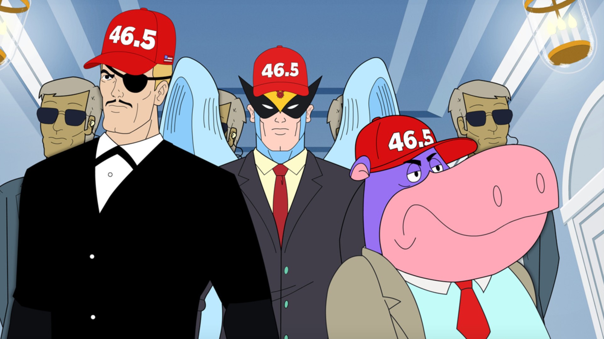 The 25 Best Animated Series of All Time & Where to Stream Them