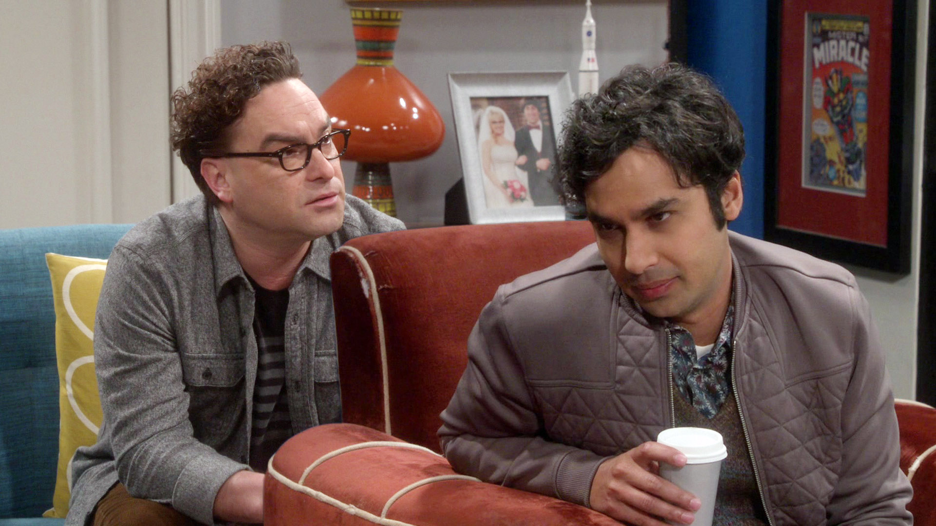 The Best Thing Each TBBT Gang Member Did in All 12 Seasons