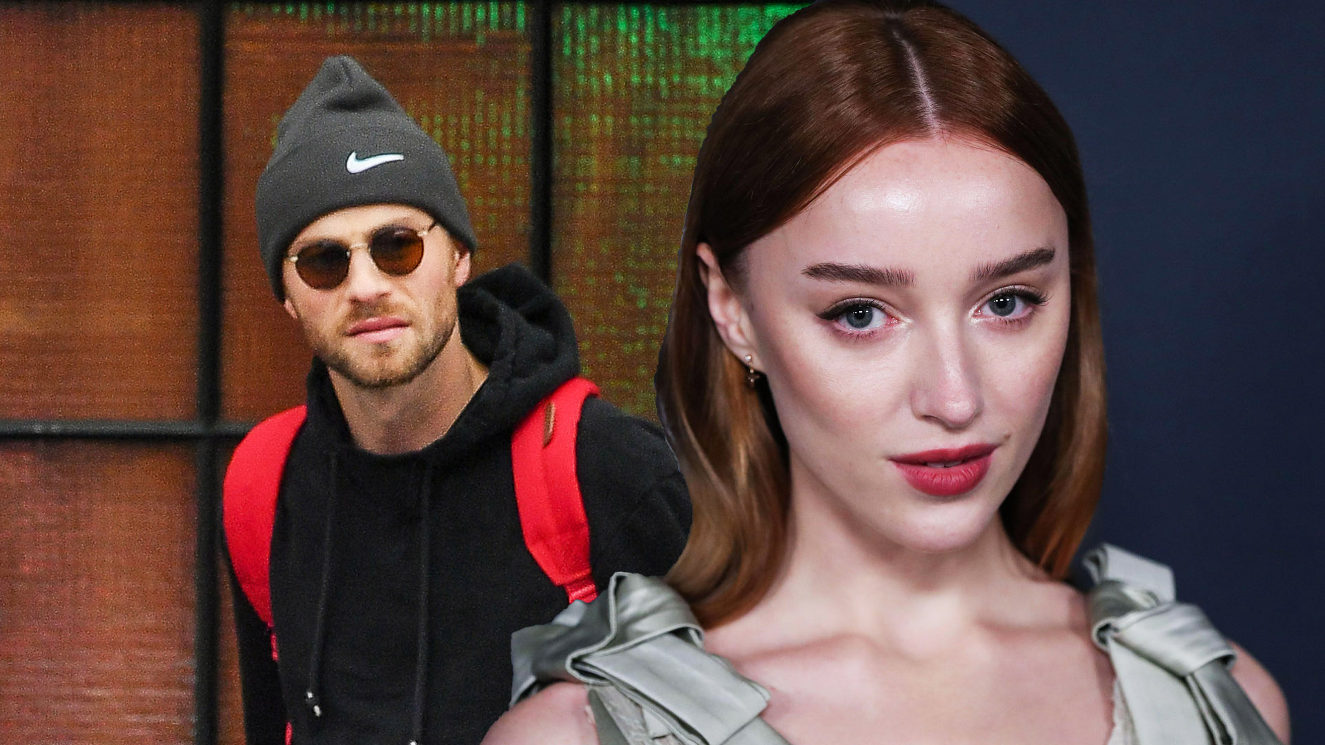 After Pete Davidson Split, Here's Who Bridgerton's Phoebe Dynevor Dating