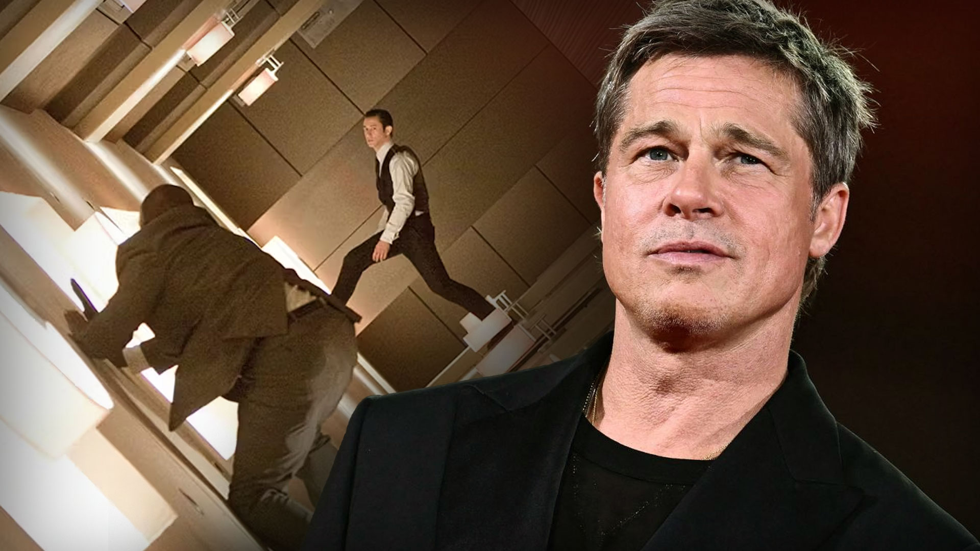 Brad Pitt Was Almost in Inception—Here's What Went Wrong