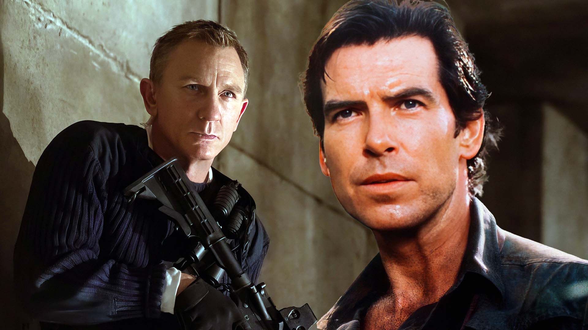 Top 5 James Bond Movies with the Most Epic Fights, Ranked
