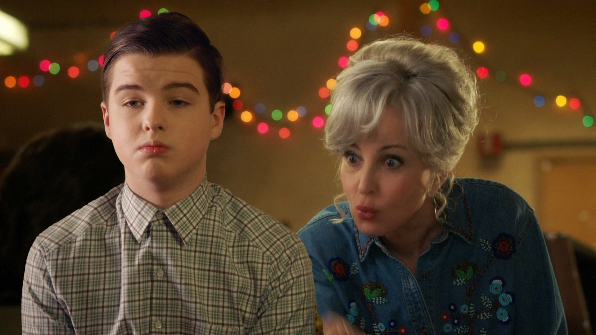 5 Key Takeaways from Young Sheldon Season 6x21 & 6x22 Finale Promo
