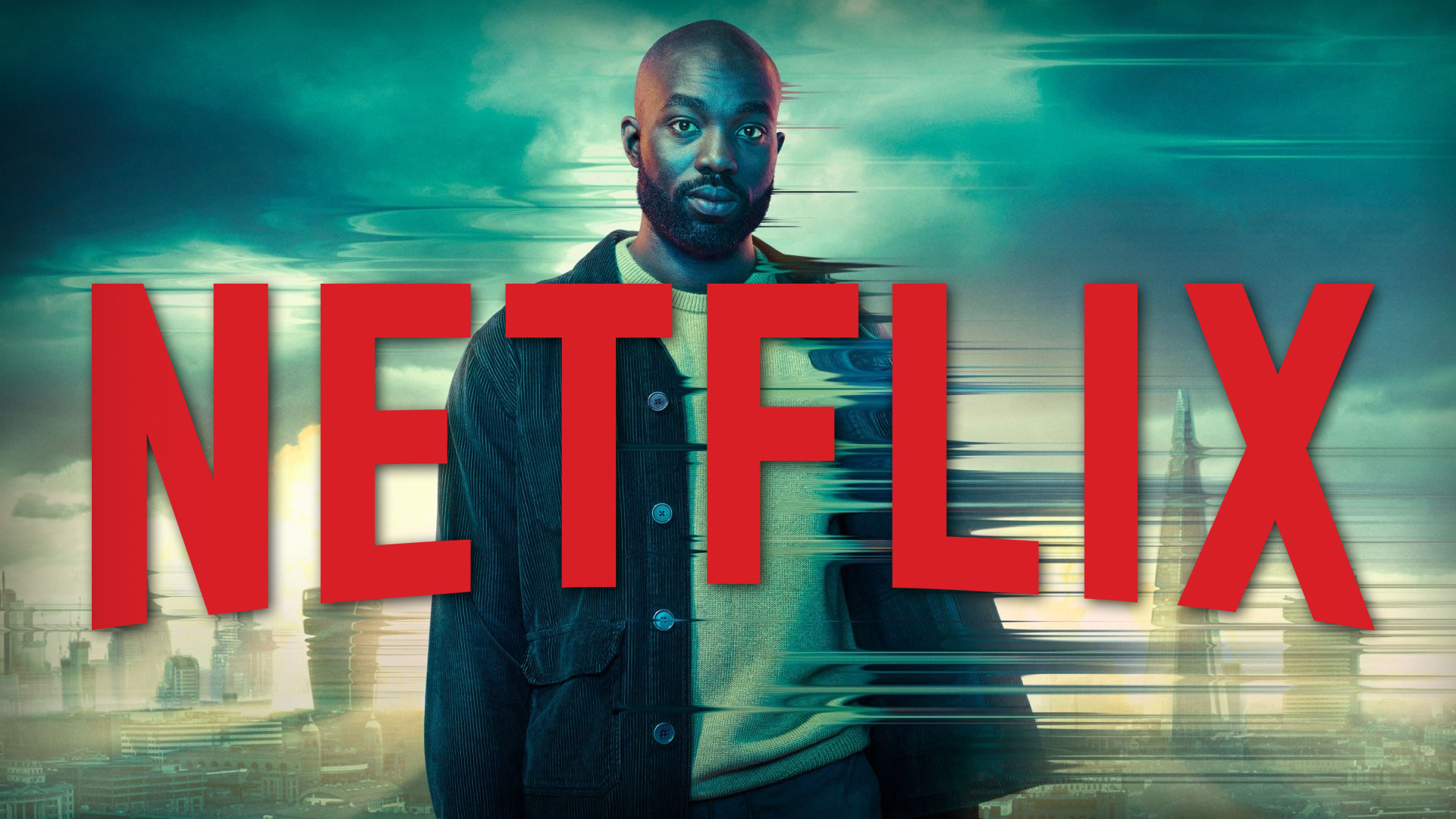 The Best Time Travel Thriller You Haven't Seen is Coming to Netflix