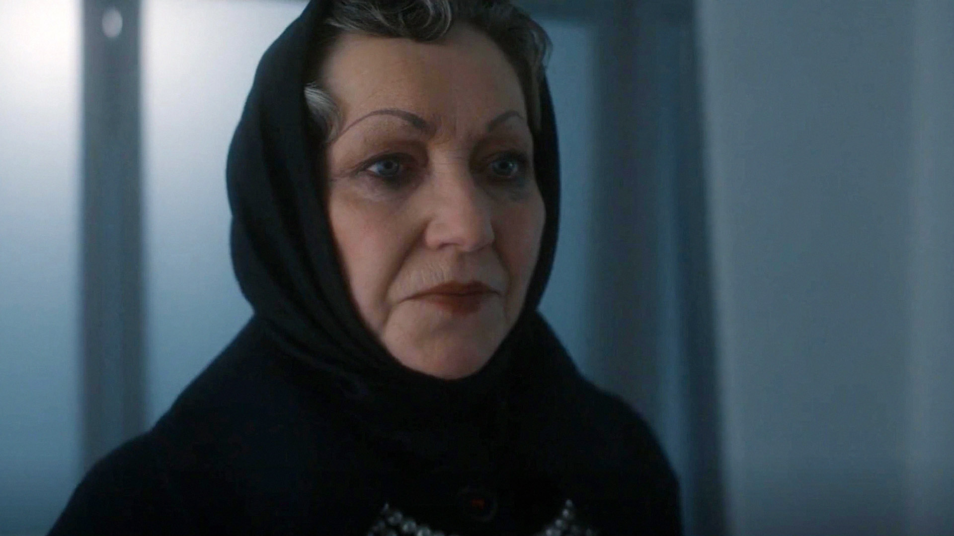 AHS: Delicate's Ms. Preecher Looks Familiar? You Actually Know the Actress