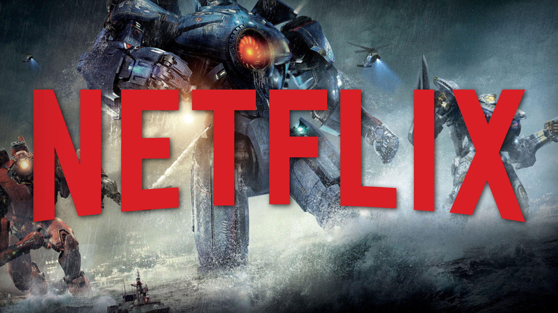 10 Must-See Sci-Fi Movies to Stream on Netflix in July 2025