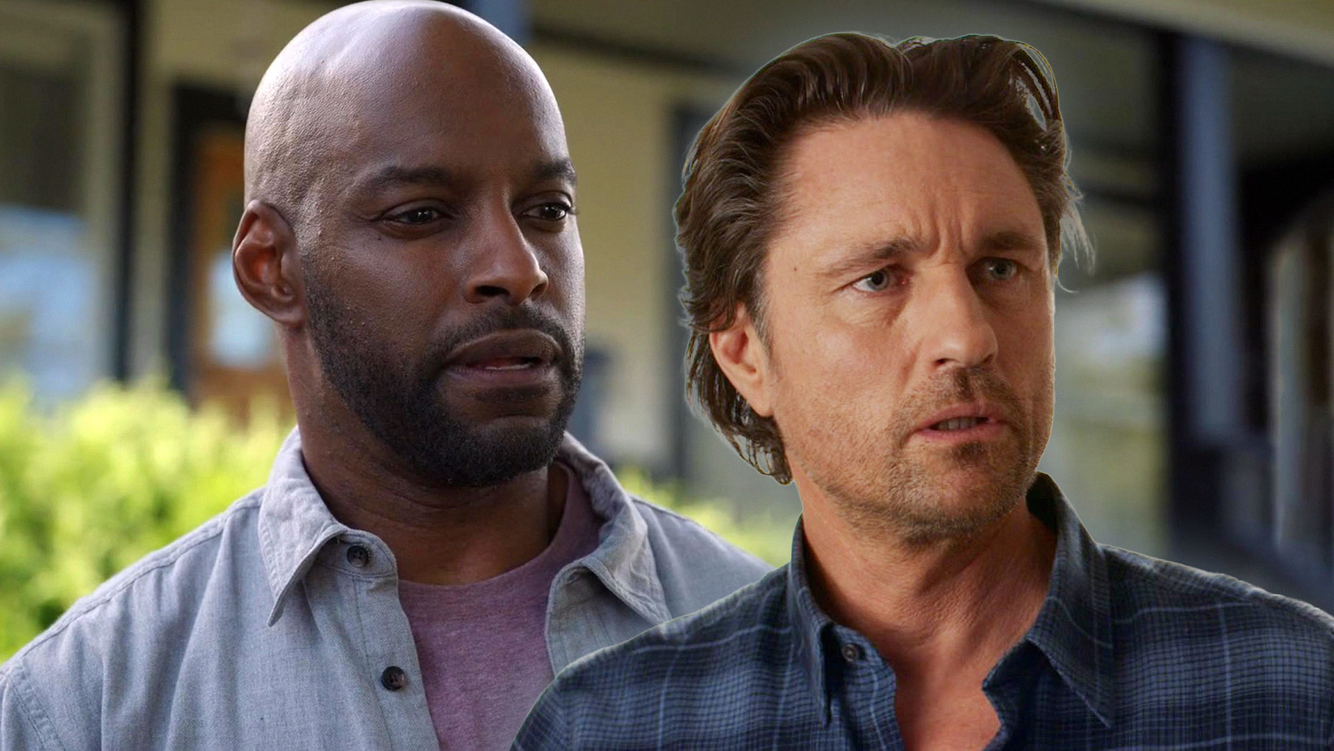 Top 5 Virgin River Men as Boyfriend Material, Ranked by Fans