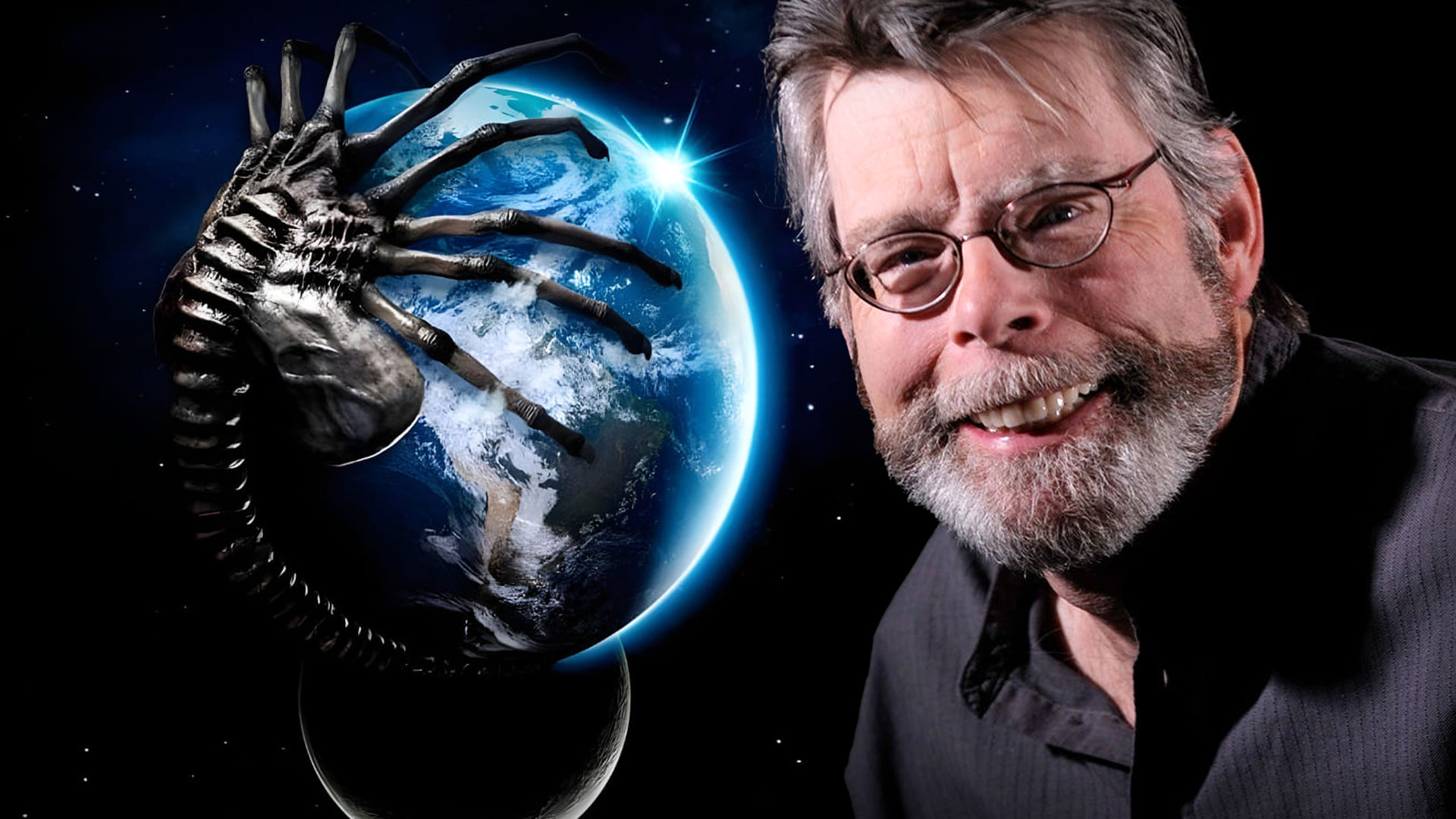 Stephen King Weighs In on Alien: Earth—His Take Might Surprise Fans