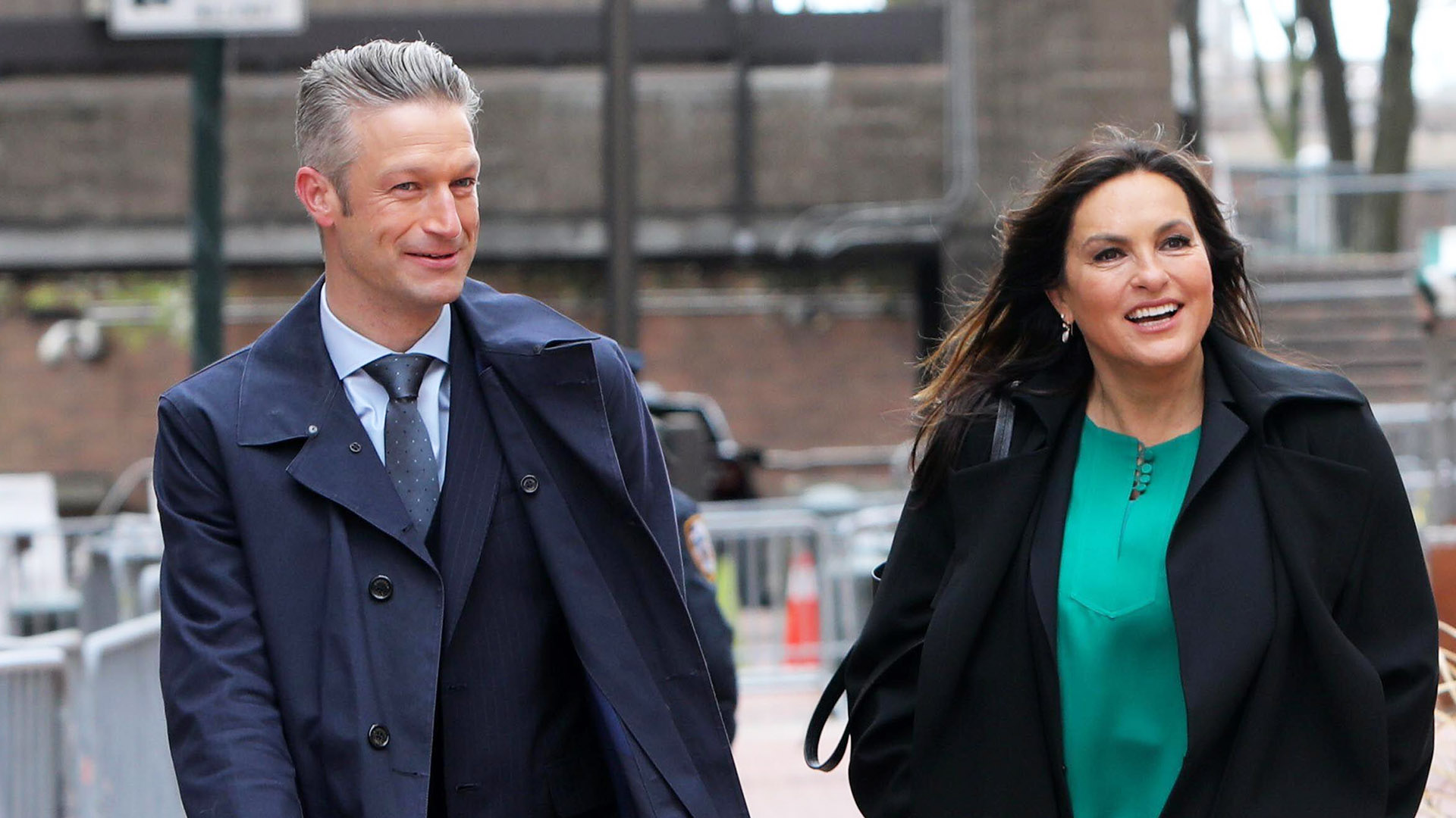 5 SVU Characters Fans Never Expected to Fall in Love With, but Did