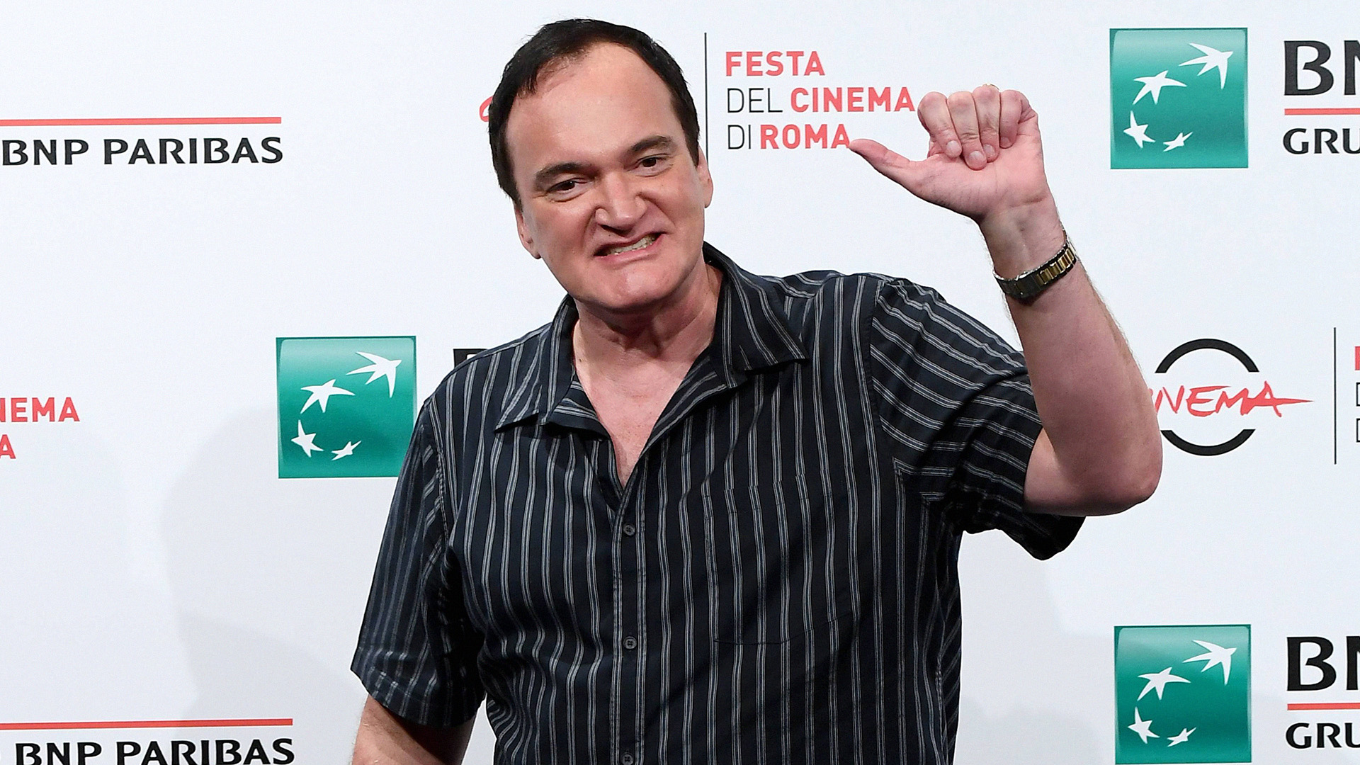 The 6 Films Tarantino Thinks Everyone Should Watch At Least Once