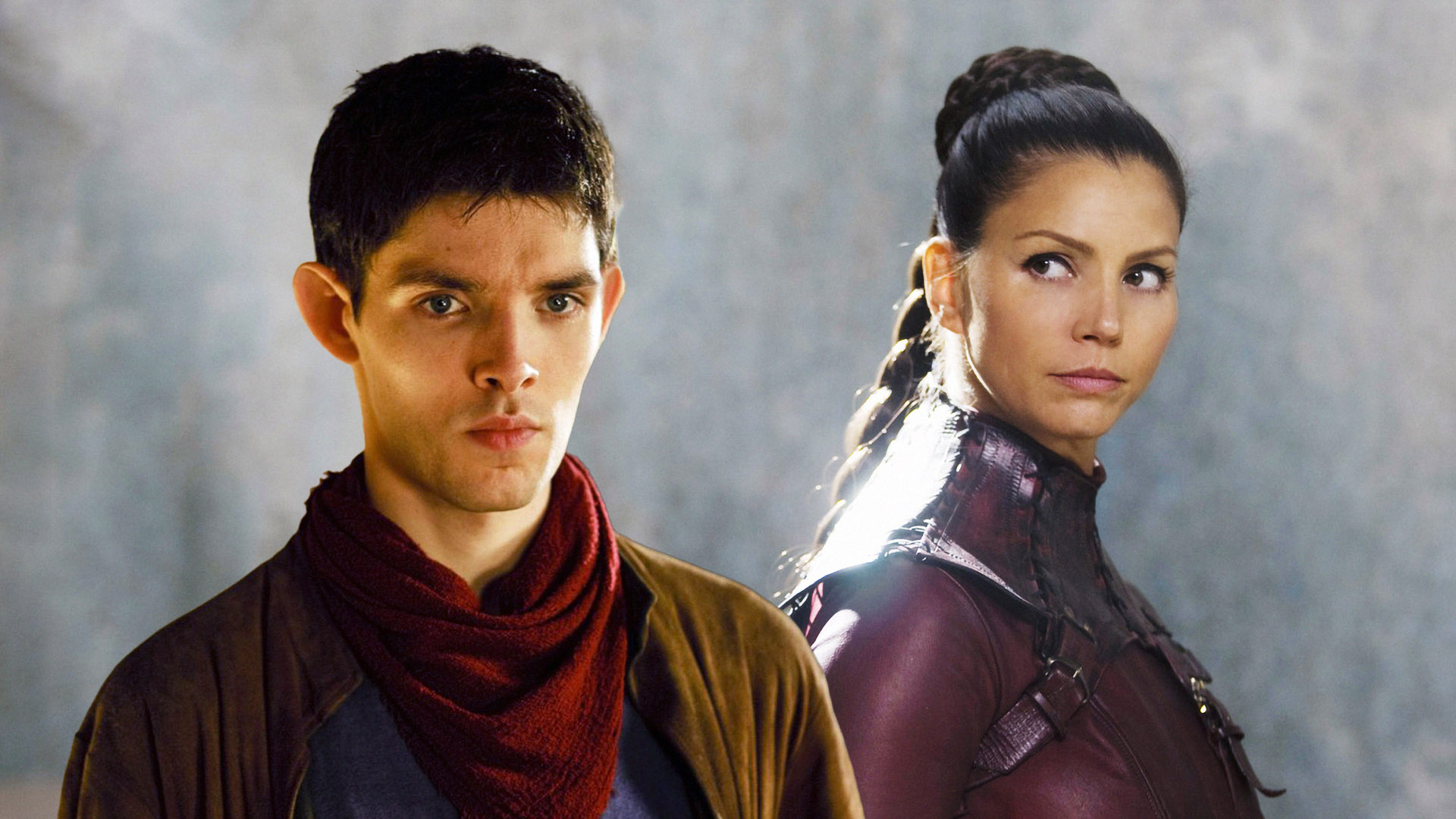 5 Fantasy TV Shows from the 2000s That Will Bring You Back to Your Childhood