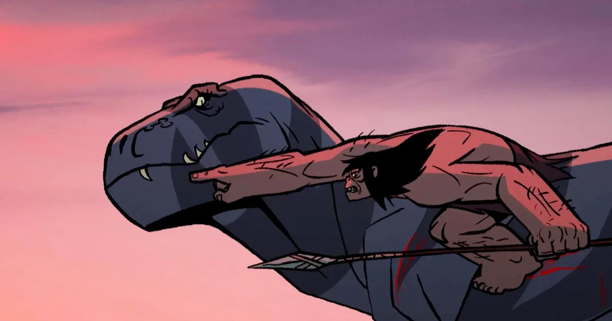 This Must-See Action Series With 100% on RT Is the Best Animated ...