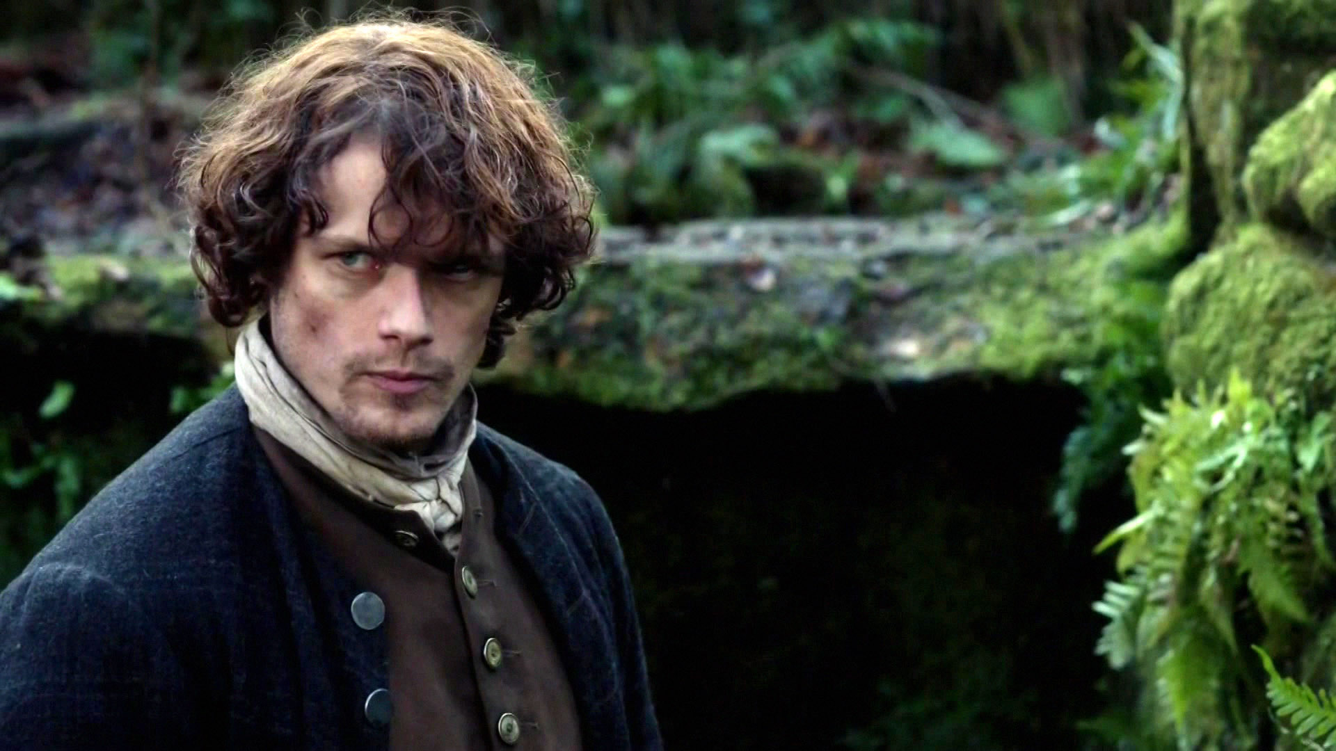 5 Outlander Episodes That Should Come with a Serious Warning