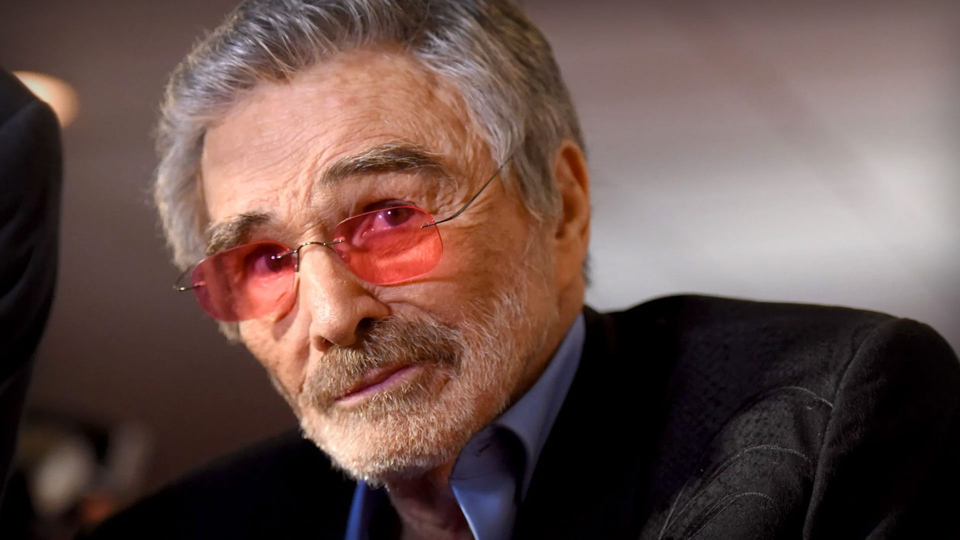 Burt Reynolds Almost Died Making His Only Fantasy Movie