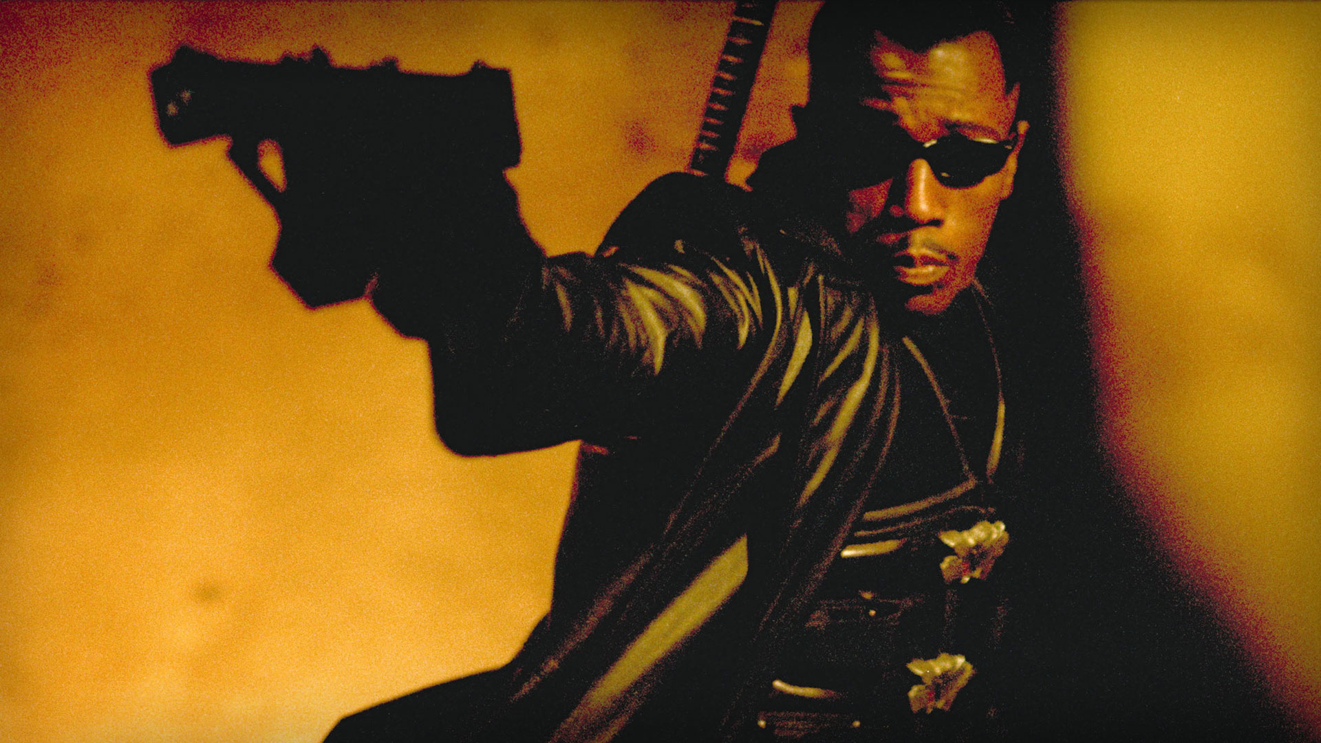 Blade Creator Calls Out Marvel's Reboot: "It's Not That Hard"
