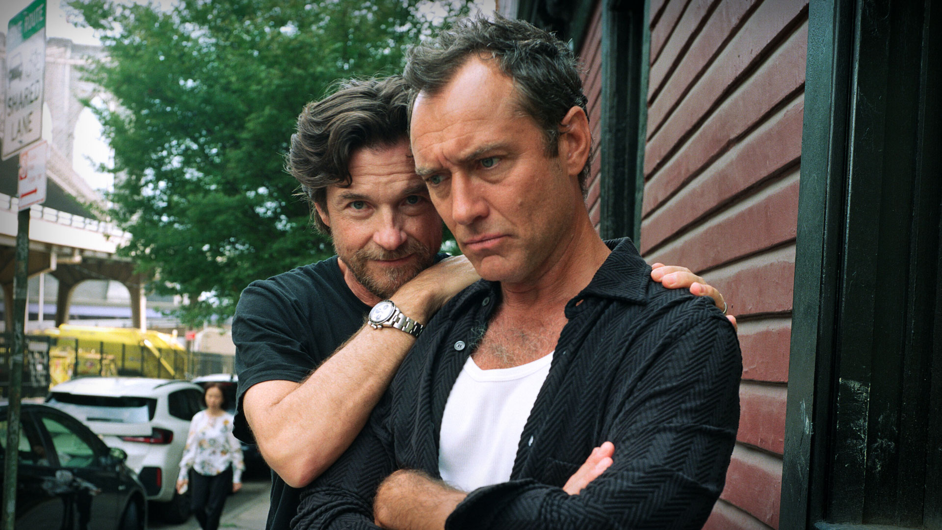 You Won’t Believe Where Black Rabbit Was Filmed