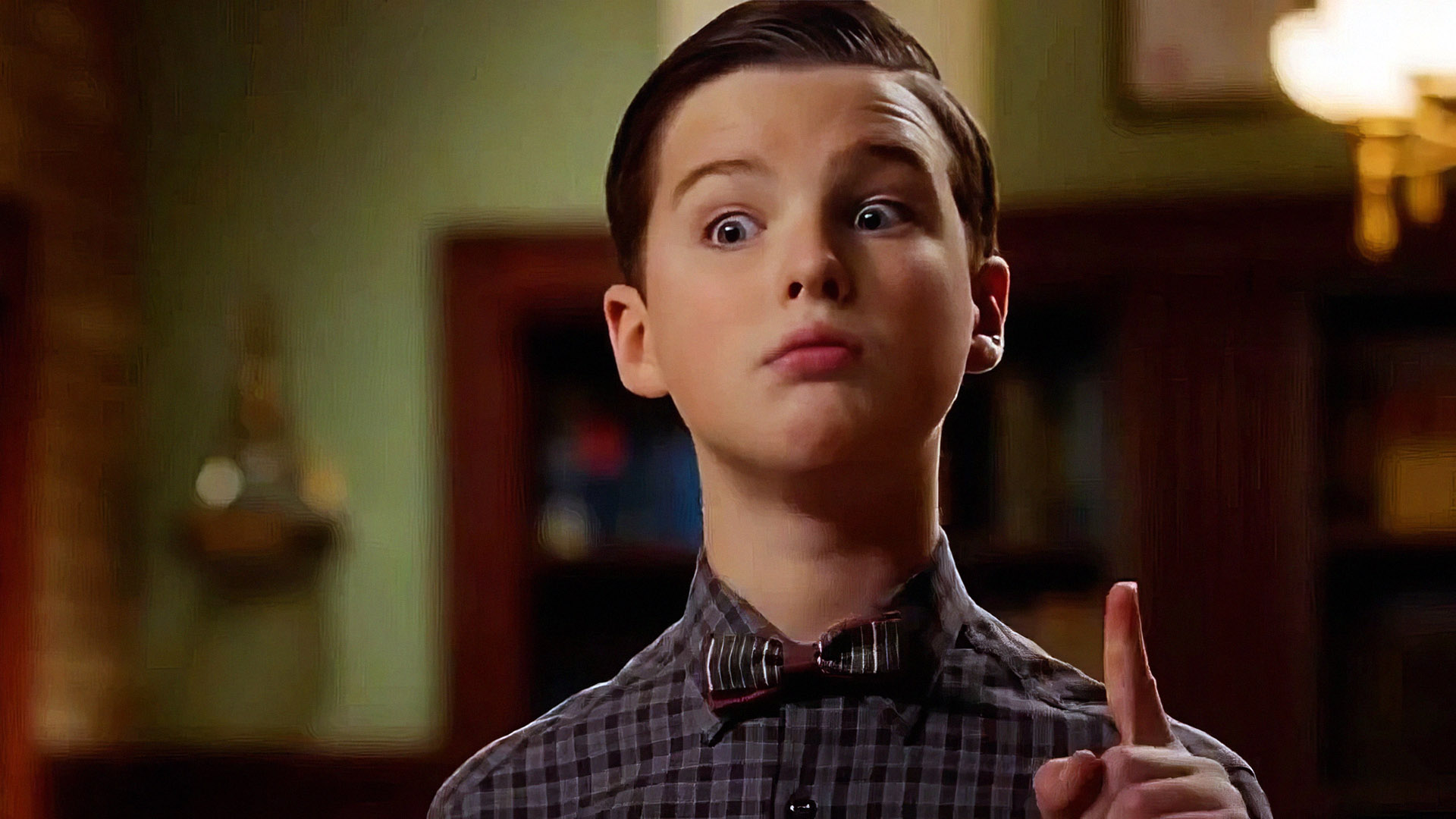 5 Reasons We're Still Watching Young Sheldon (Despite The Show Slowly ...