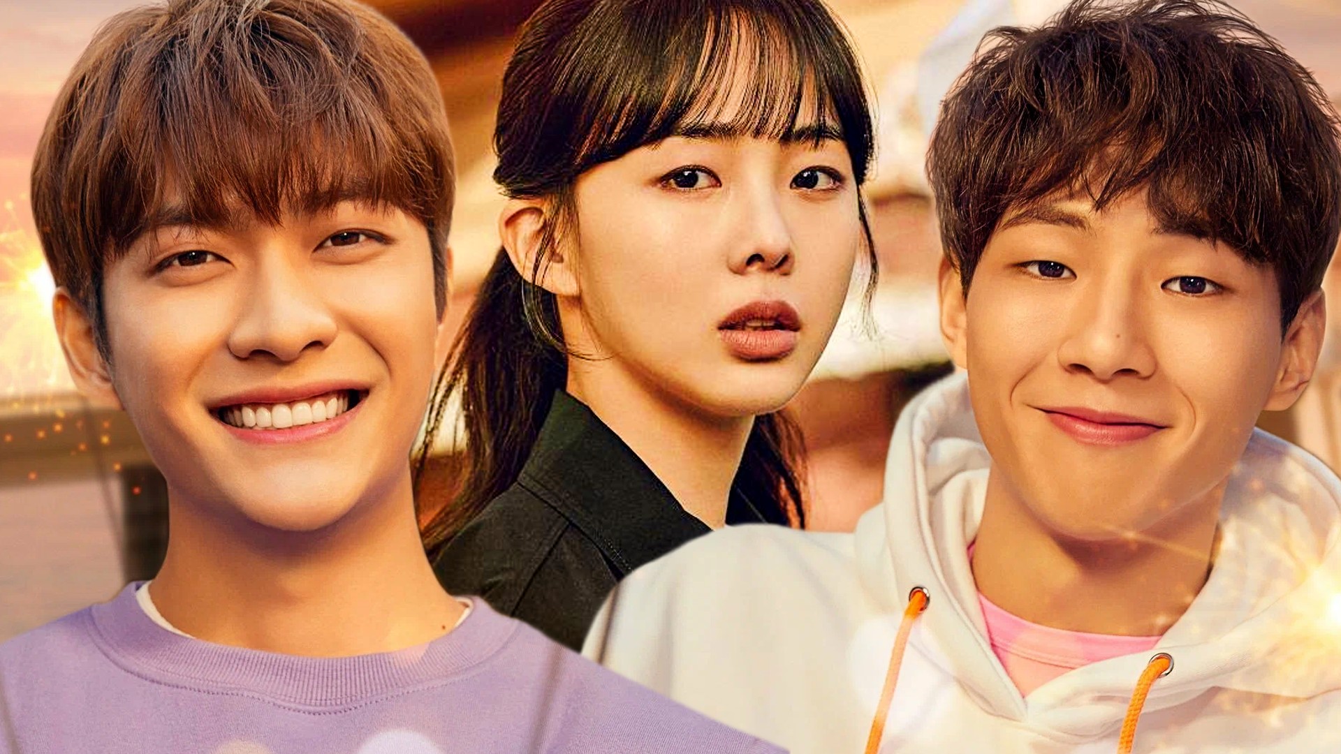 Even Reddit Recommends These 24 K-Dramas With Love Triangles