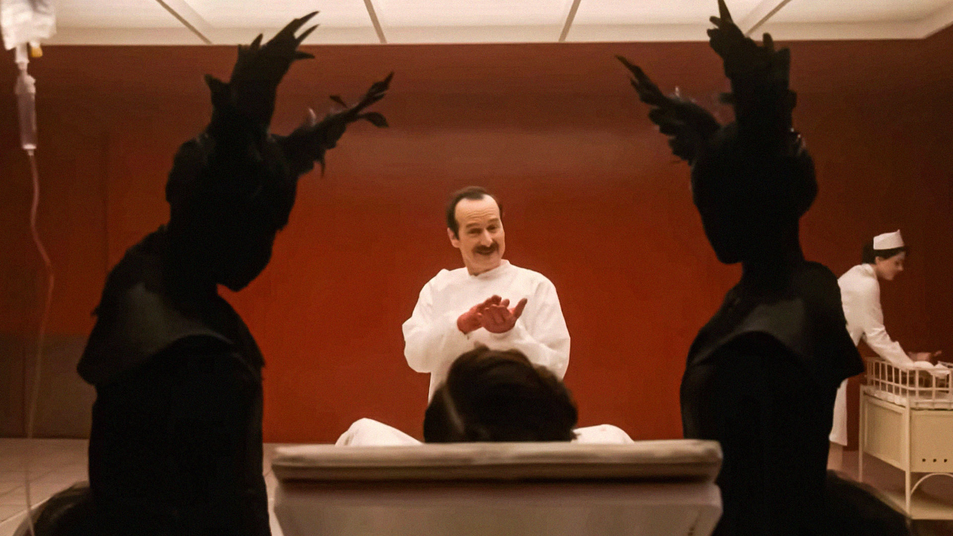 AHS Season 12: Delicate Based on the Story of a Real Anna Alcott?