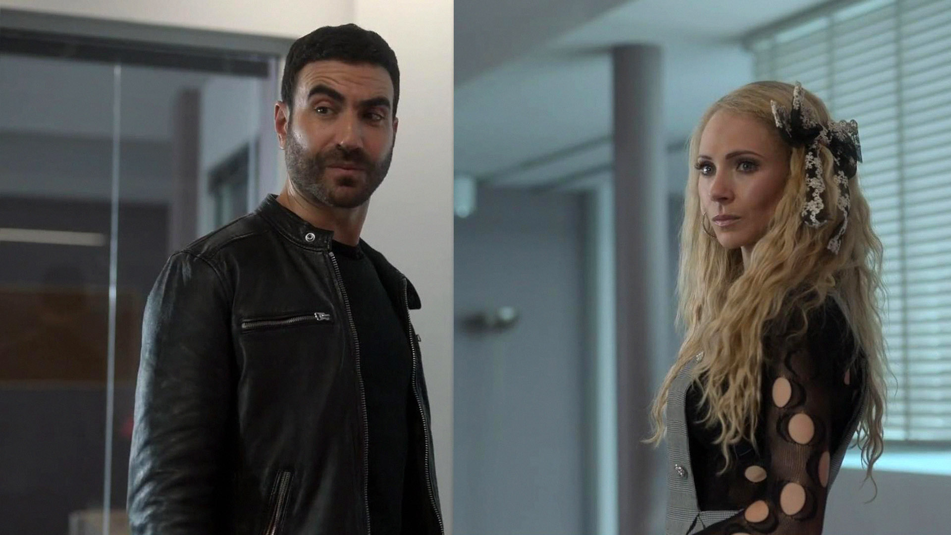 Jaimie, Roy and Keely Is a Power Trio On Ted Lasso And This Scene Proves It