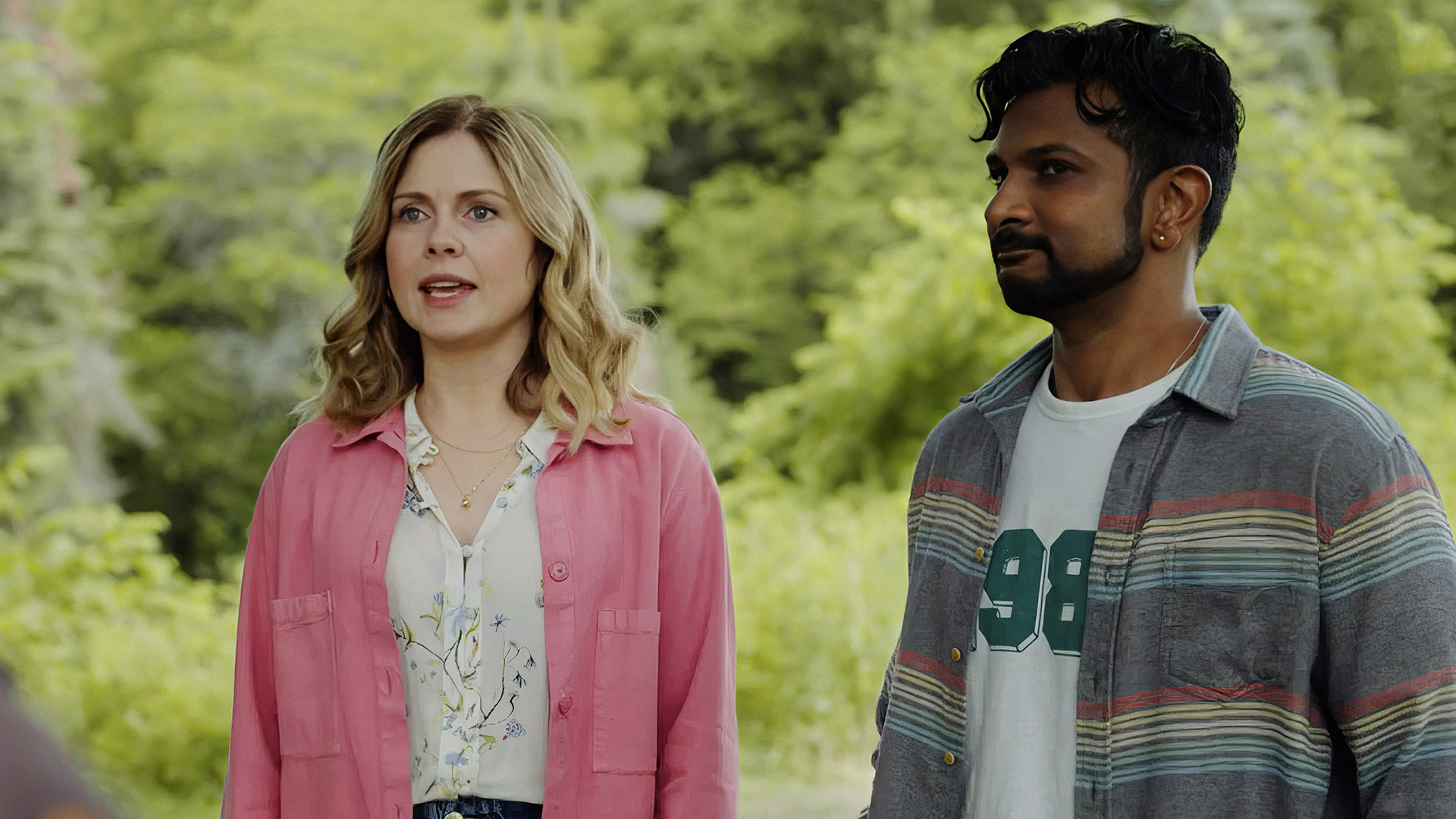 Ghosts Season 3 Will Be Short But Fierce, The Show Star Says