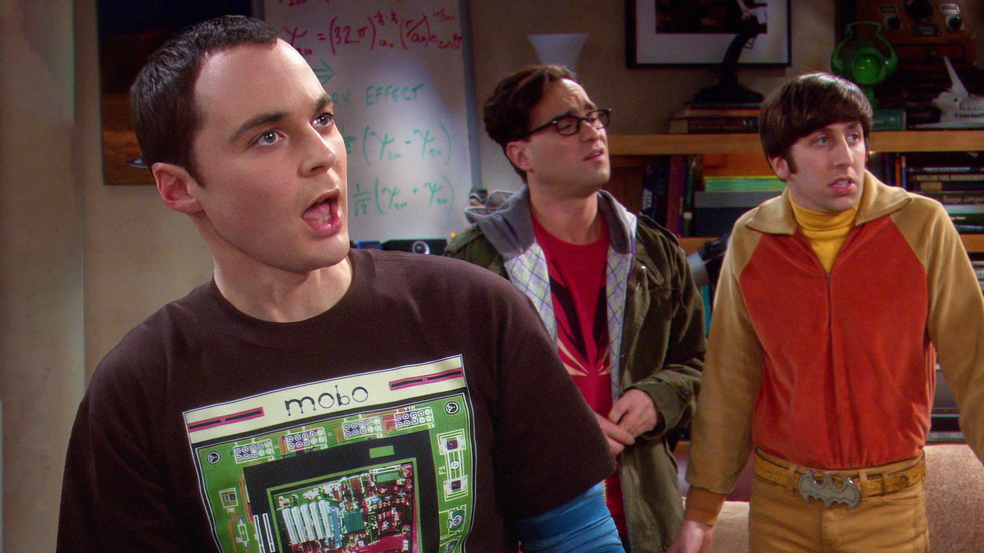 The Ultimate TBBT What-If: This Would've Been the Best Relationship on ...