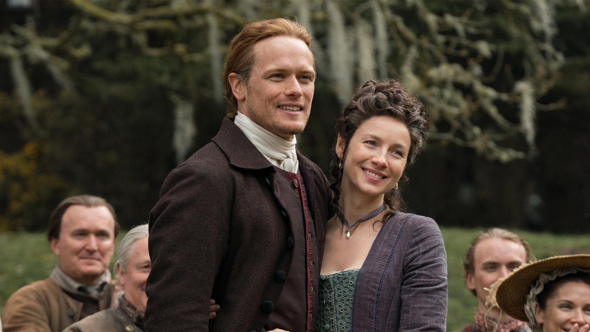 The Top 7 Historical Series That Will Actually Make History Interesting