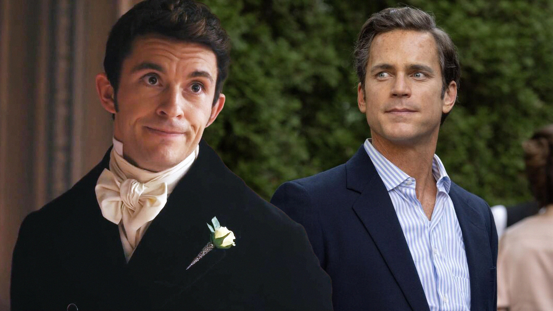 Jonathan Bailey Urges Bridgerton Fans to Watch His Brand-New Show for a ...