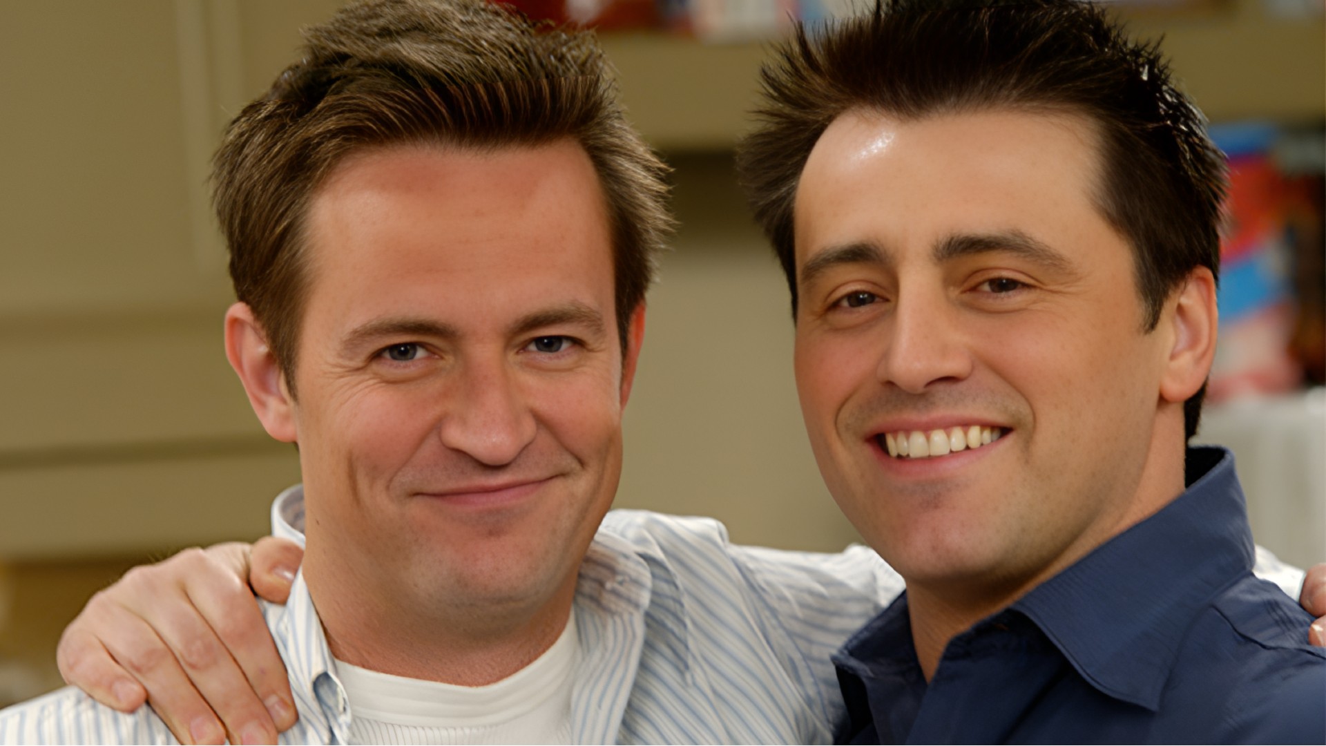 The 30-Question Friends TV Show Trivia Quiz That Only a Few Can Ace