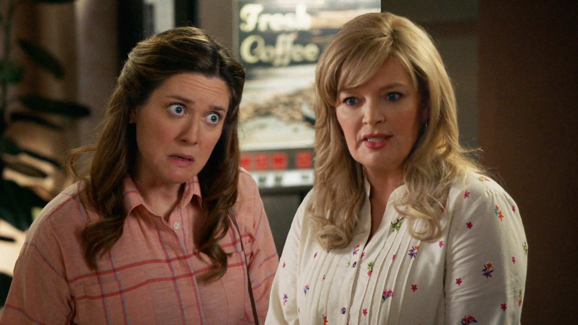 Mary & Brenda Will Finally Confront Each Other in Young Sheldon Season ...