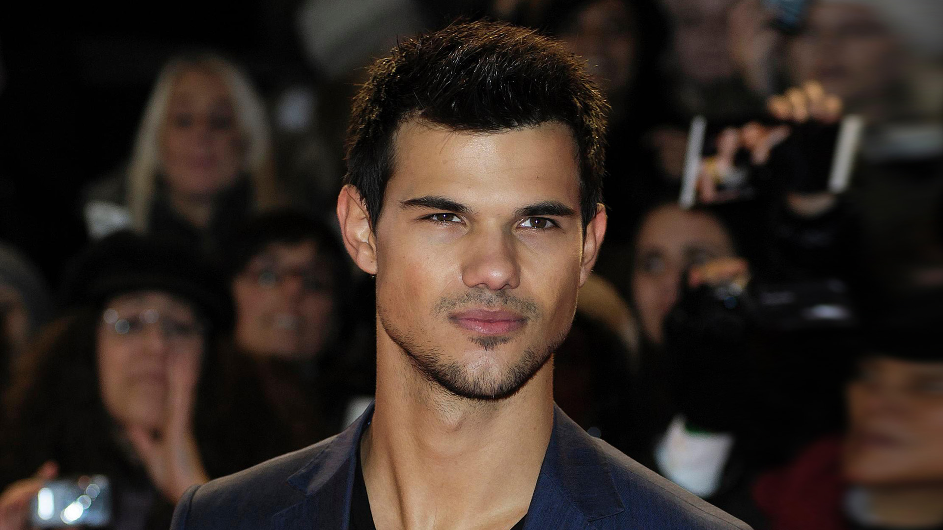 Twilight Curse Strikes Again: Why Taylor Lautner's Jacob Didn't Make ...