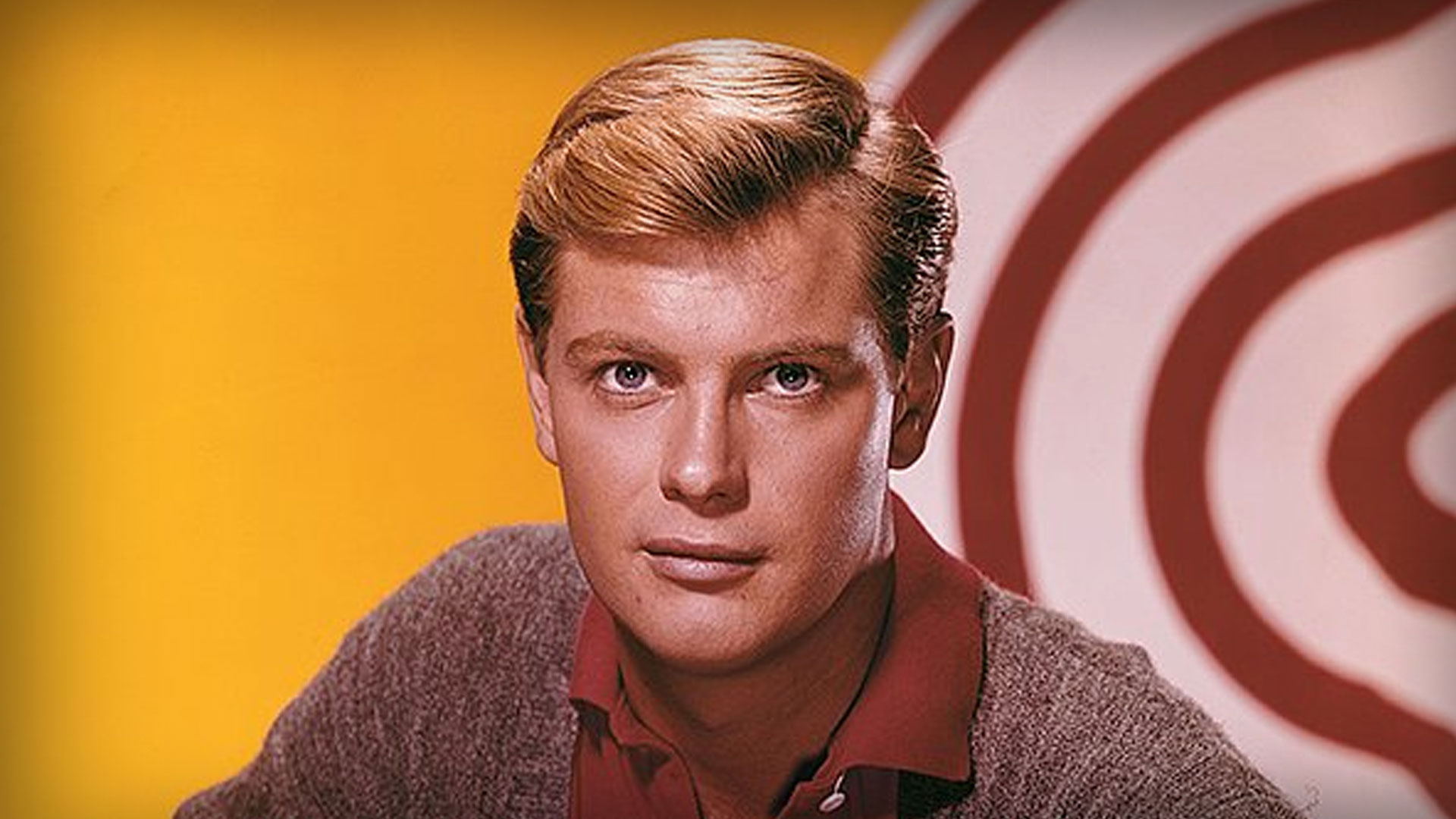 Who Inherited Troy Donahue's Estate? The Legal Fight Got Messy Fast