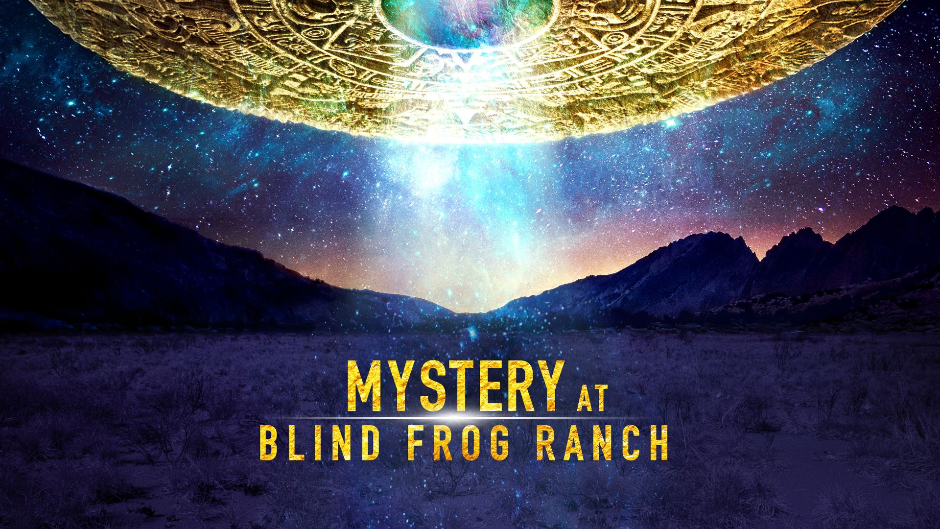 How Many Seasons Does Mystery at Blind Frog Ranch Have?