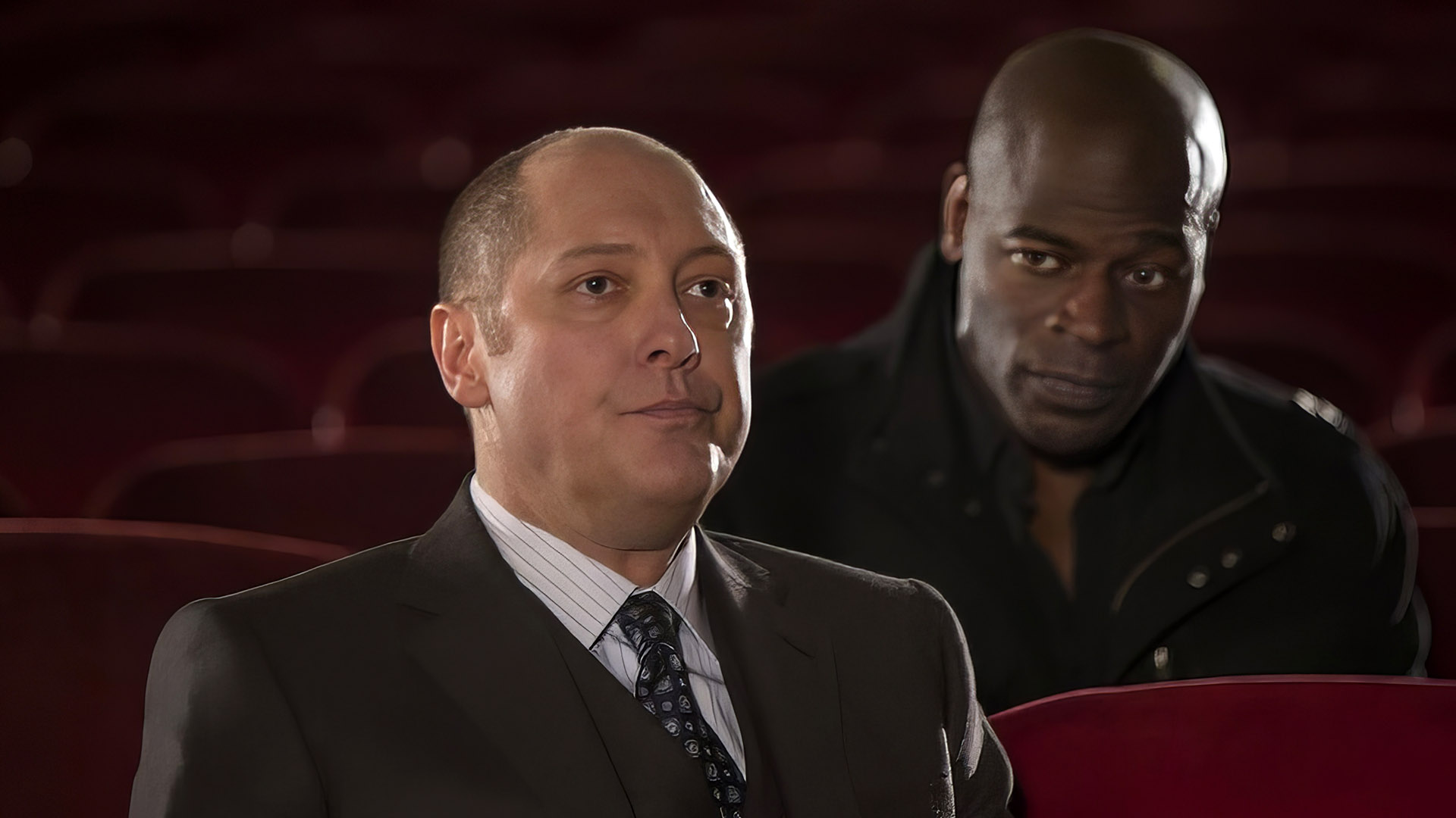 5 Best The Blacklist Characters, According to Reddit (and No, It's Not Red)