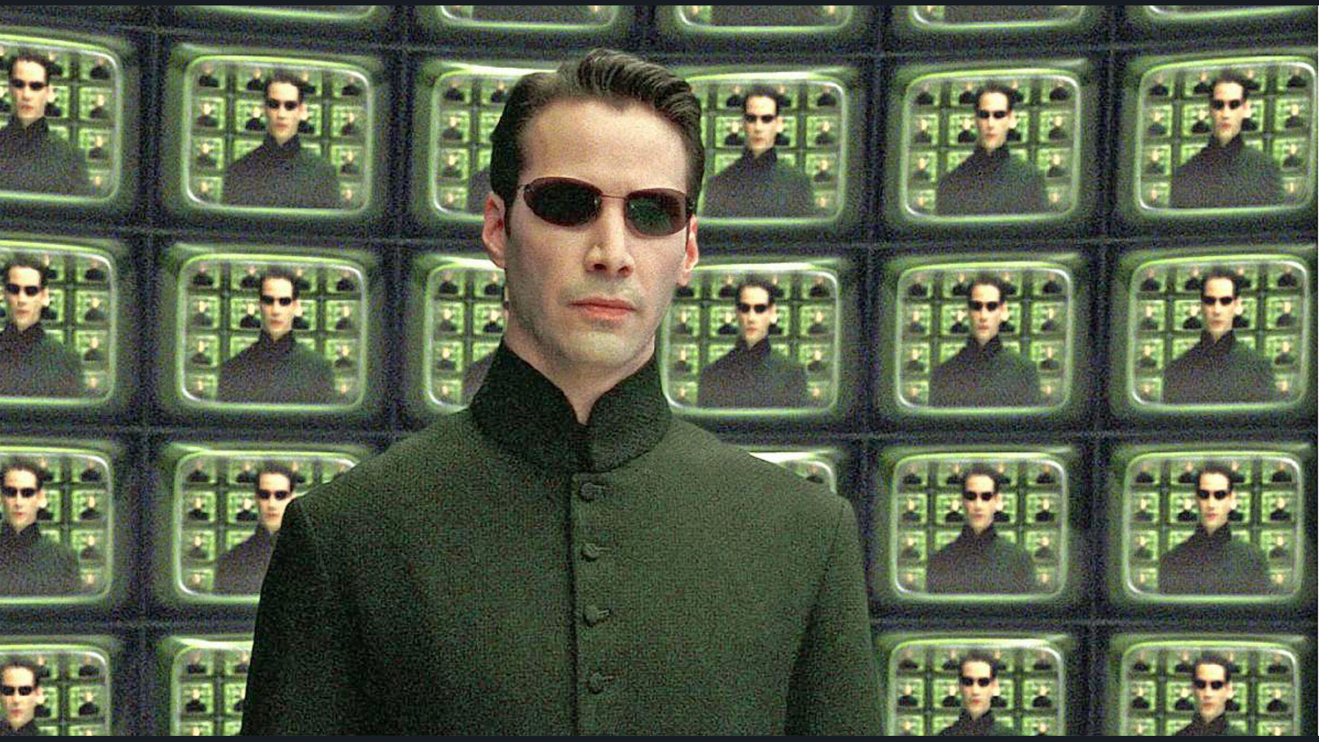 The Matrix Almost Had a Different Neo: These 5 Actors Were Almost ...