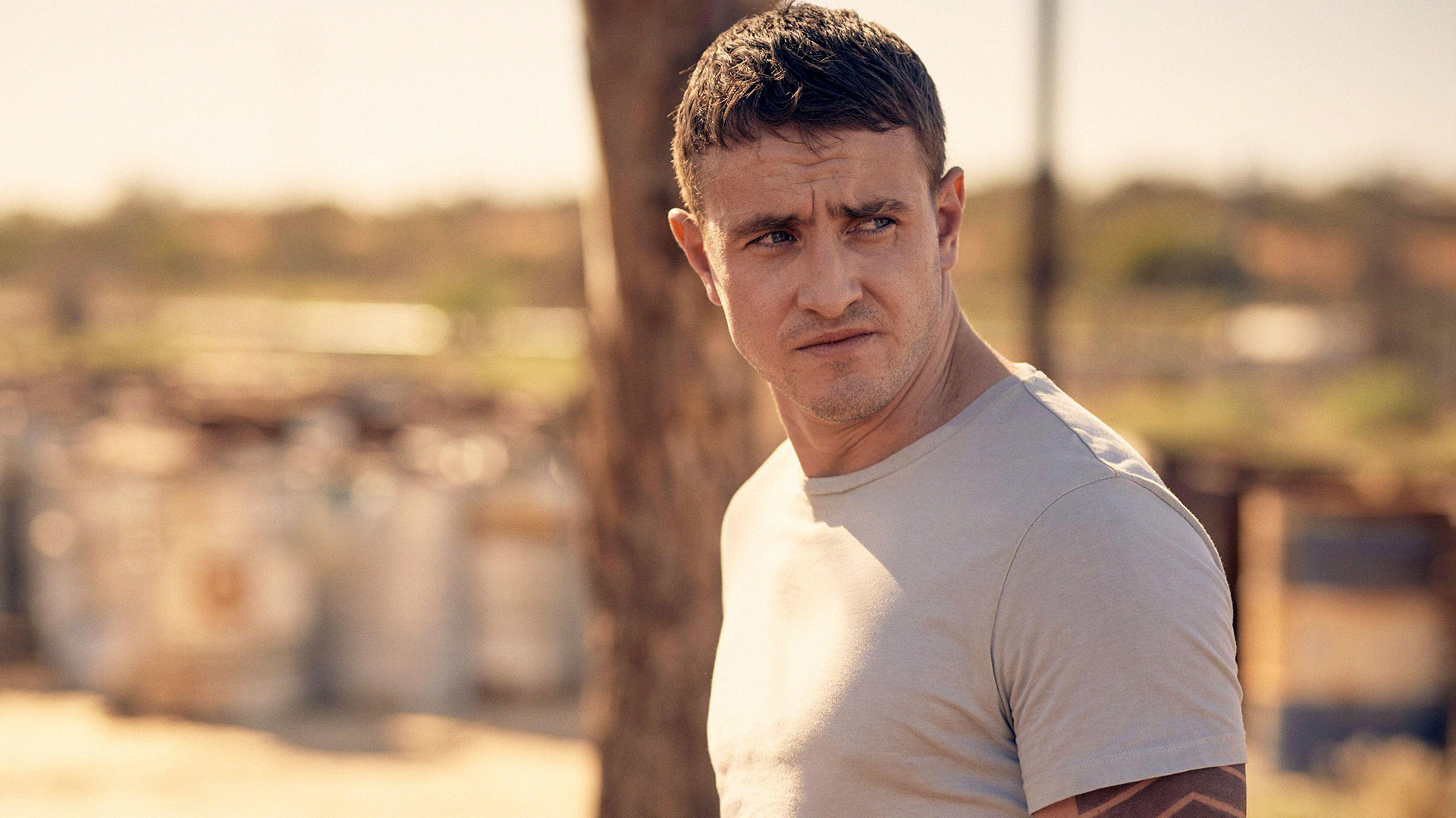 Paul Mescal's Wild Transformation For Gladiator 2 Leaves Fans Stunned