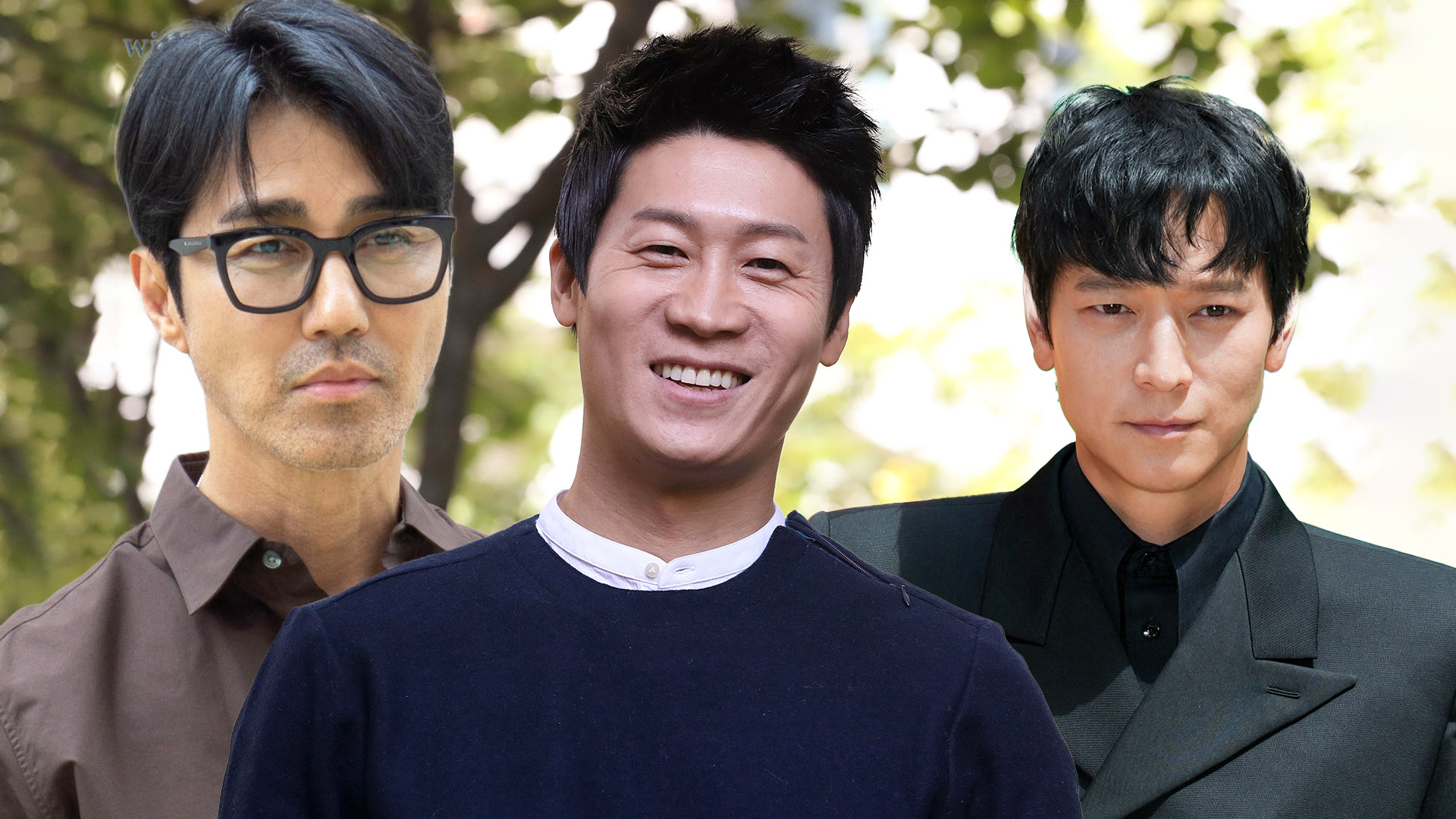 Meet the Star Cast of Netflix's War and Revolt K-Drama: Here's Where ...
