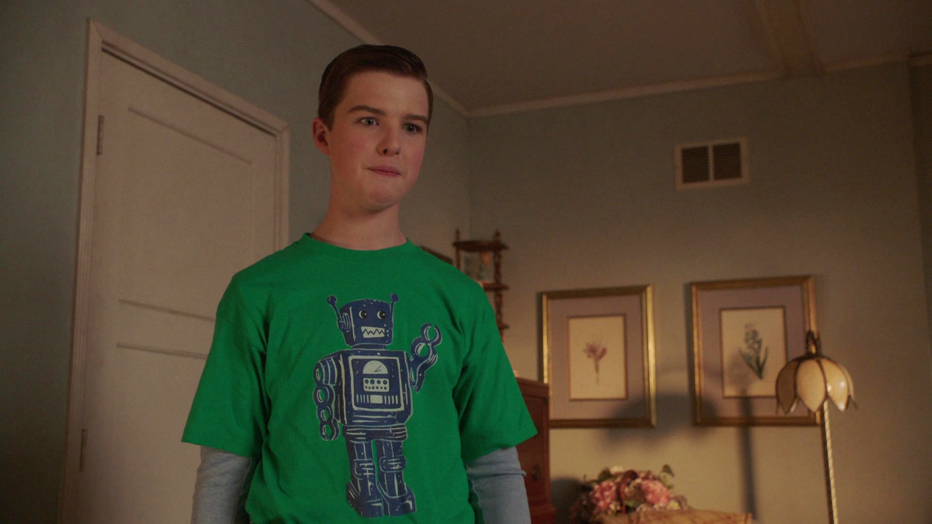 Young Sheldon Gets a Supersized Season 6 Finale, Release Date