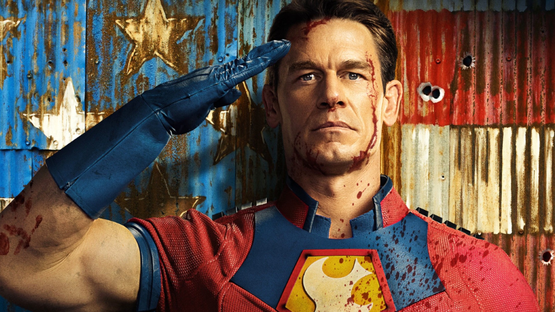 Deadpool Almost Crashed Peacemaker’s Season 2 Finale