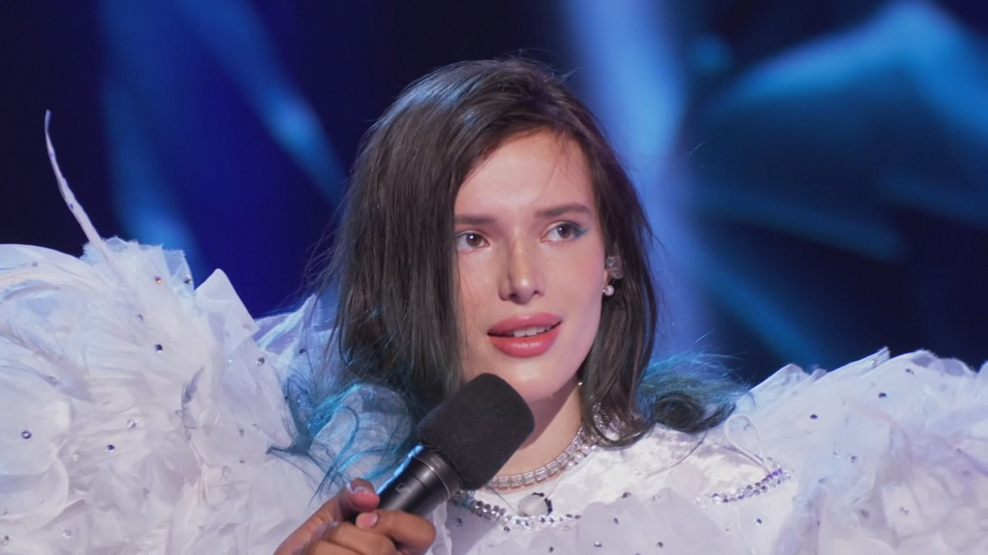 12 Biggest Celeb Contestants In The Masked Singer History, Ranked