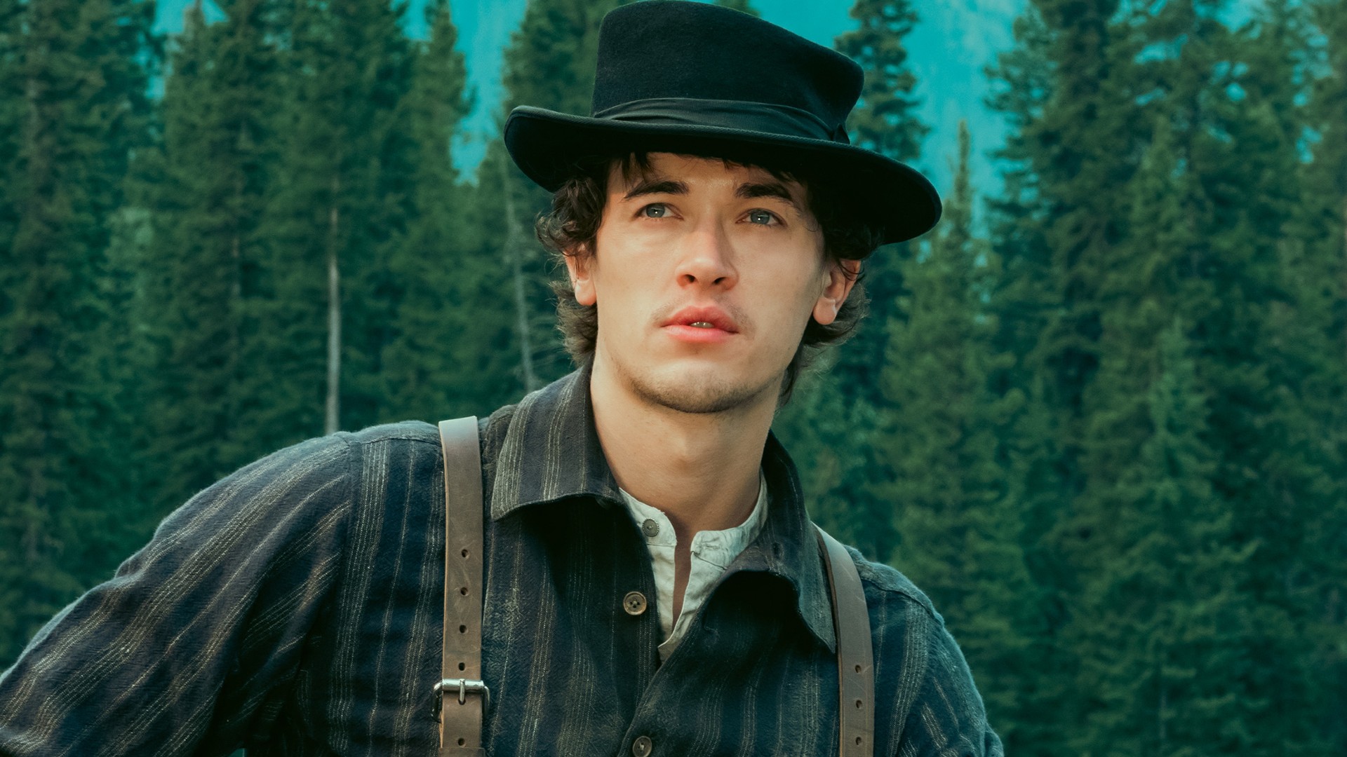 10 Best Western Shows to Watch on Prime After Lawmen: Bass Reeves