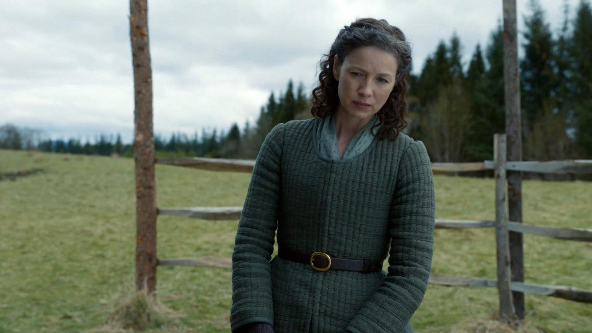 Outlander's Opening Credits Song Has a Deeper Hidden Meaning