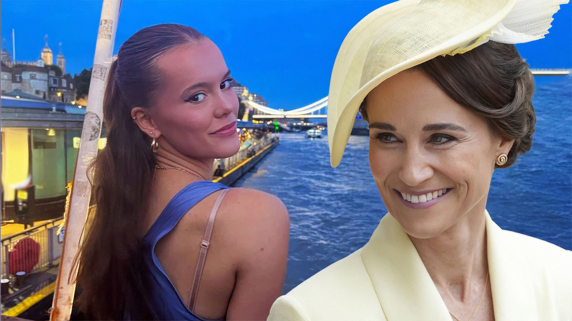 Who's Matilda Broadbridge, Pippa Middleton's Actress in The Crown Season 6?