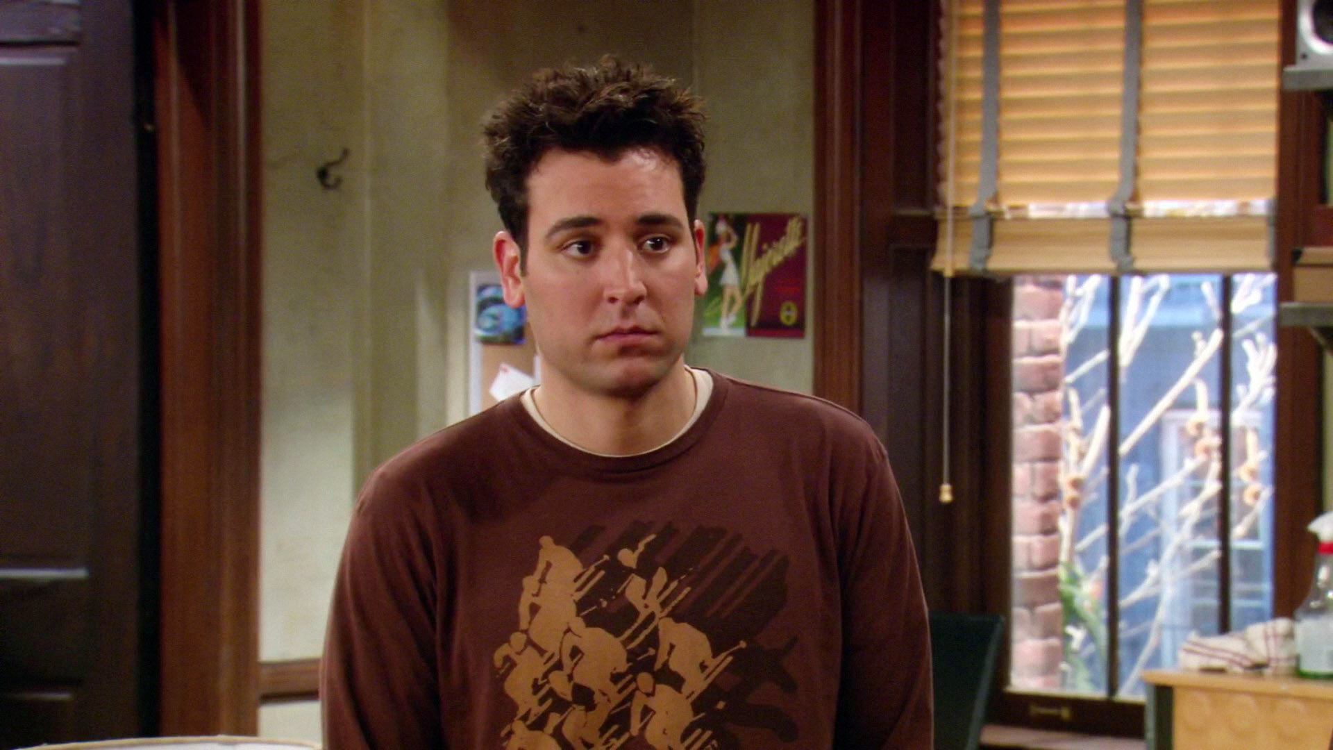 Ted Mosby Curse Strikes Again: Where in the World Is Josh Radnor in 2023?