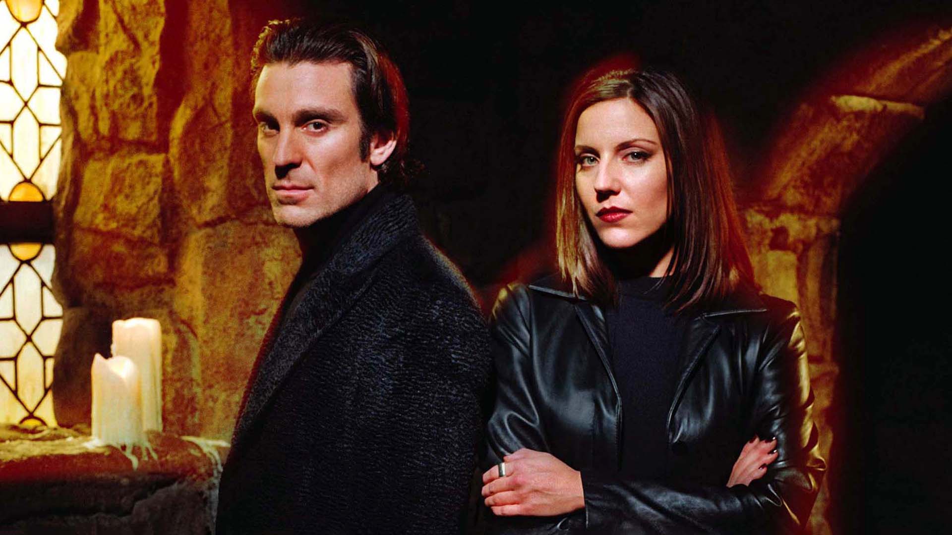 15 Lesser-Known TV Shows from the 90s That Still Hold Up